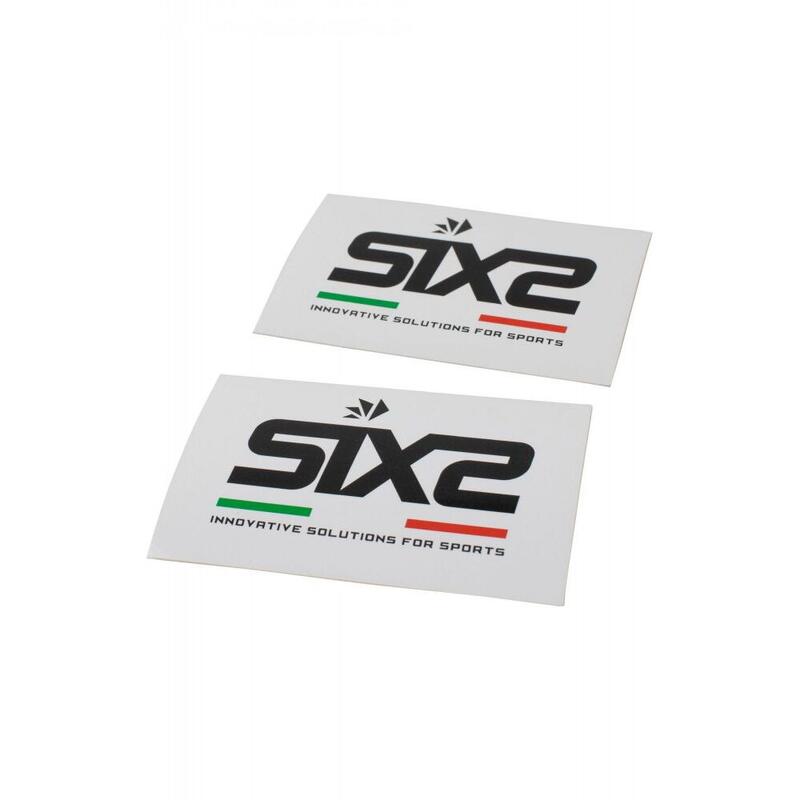 Petit sticker Sixs Logo SIXS - Decathlon