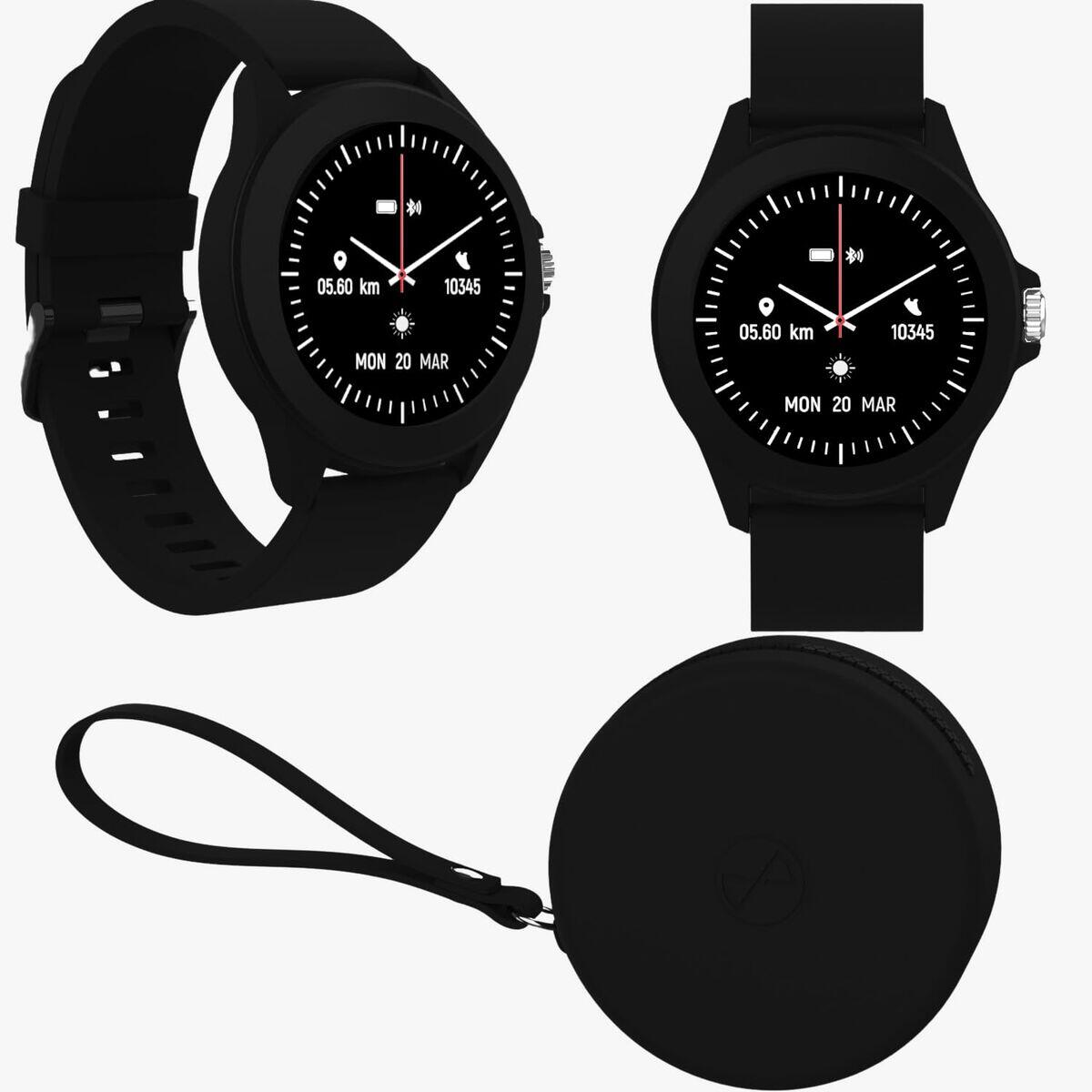 Smartwatch FOREVER GSM175795 Smartwatch FOREVER | Decathlon