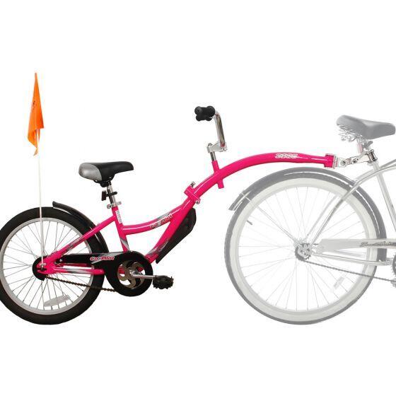 Pink Bike | Pink Bikes & Bicycles | Decathlon