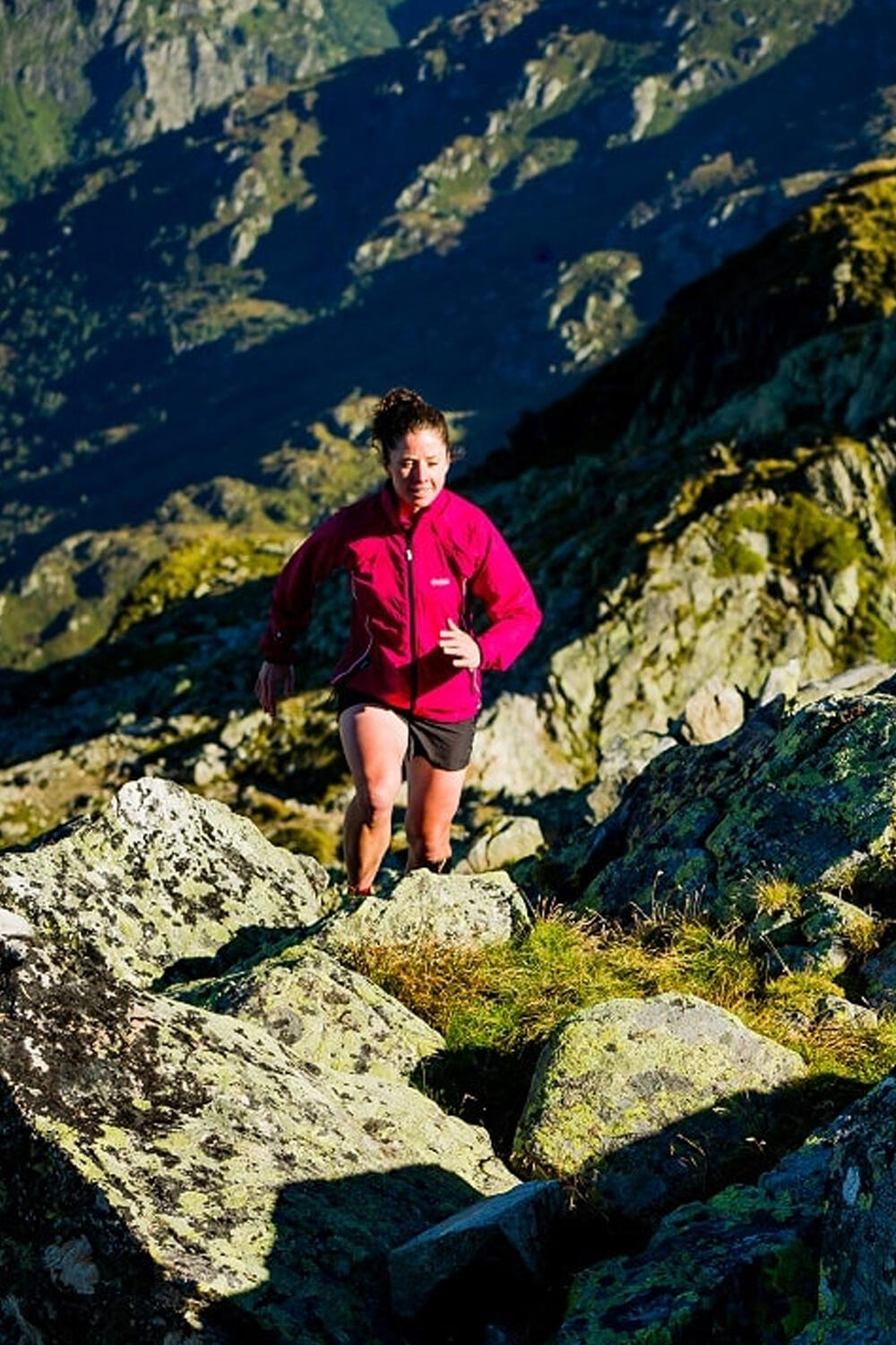 Womens Ultra-Lightweight Coyote Jacket KEELA | Decathlon