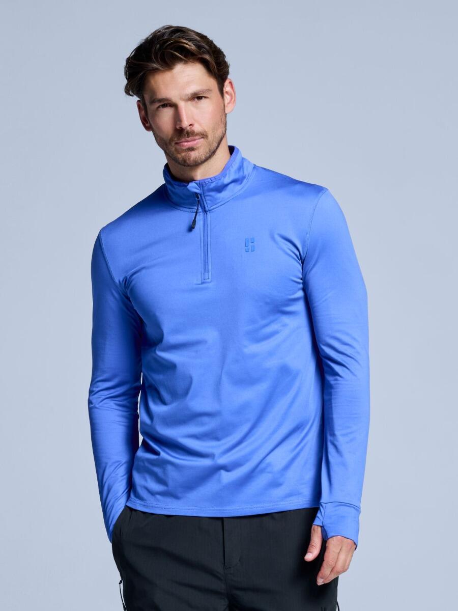 Skipully - Heren - Arctic 2.0 - Ballpoint Blue | Decathlon