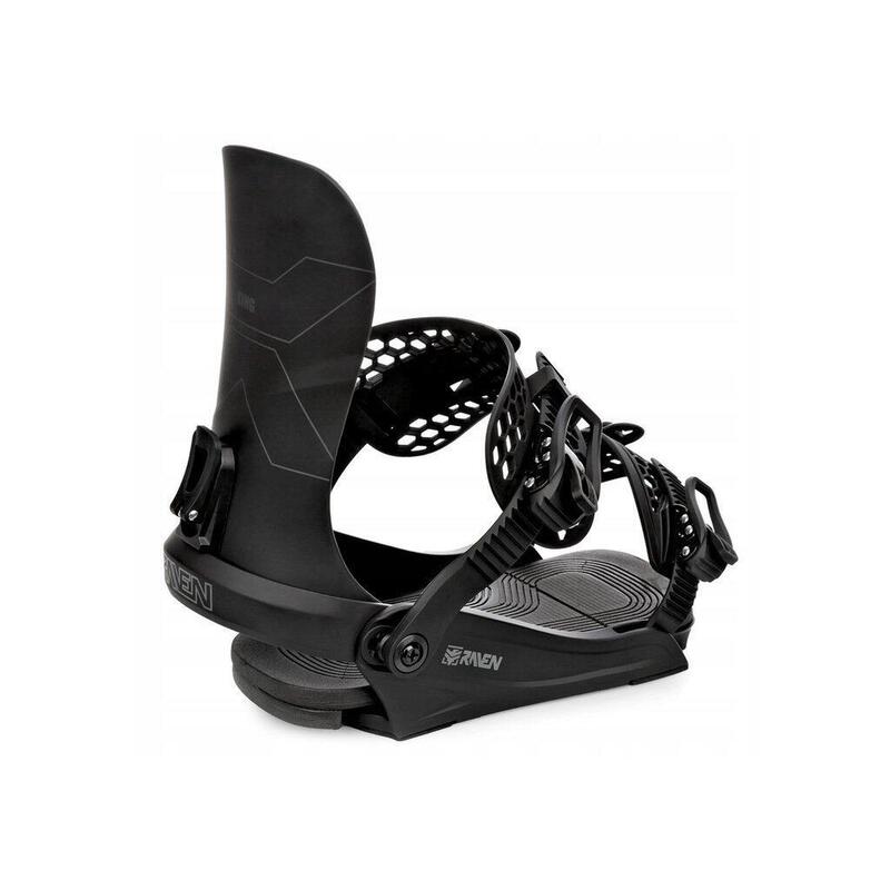 Snowboard set Raven Dwarf + vázání Raven King RAVEN - Decathlon
