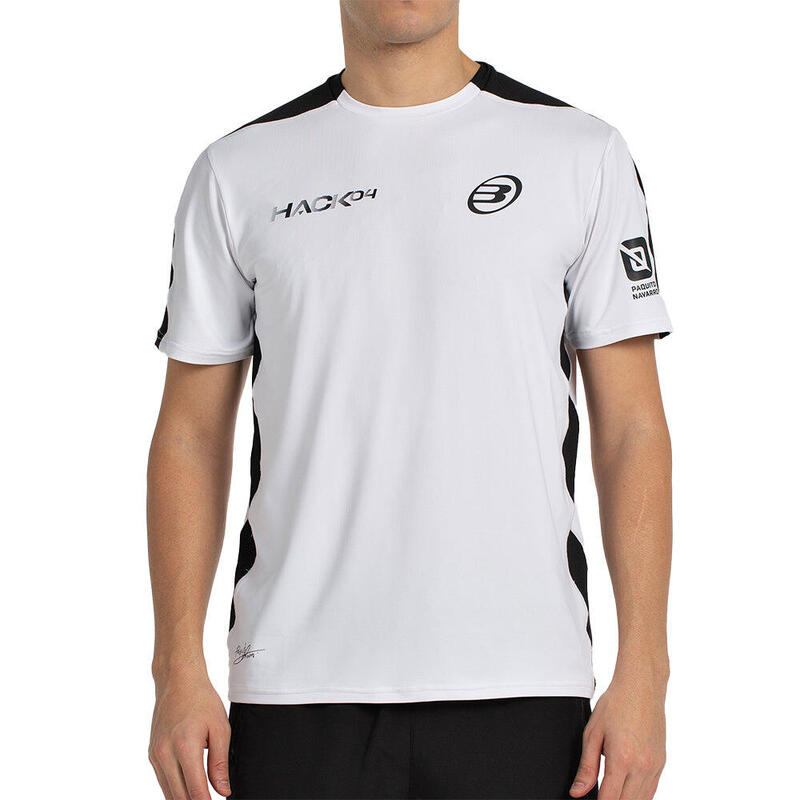 T-shirt S/sleeve Bullpadel Paquito 25i BULLPADEL | Decathlon