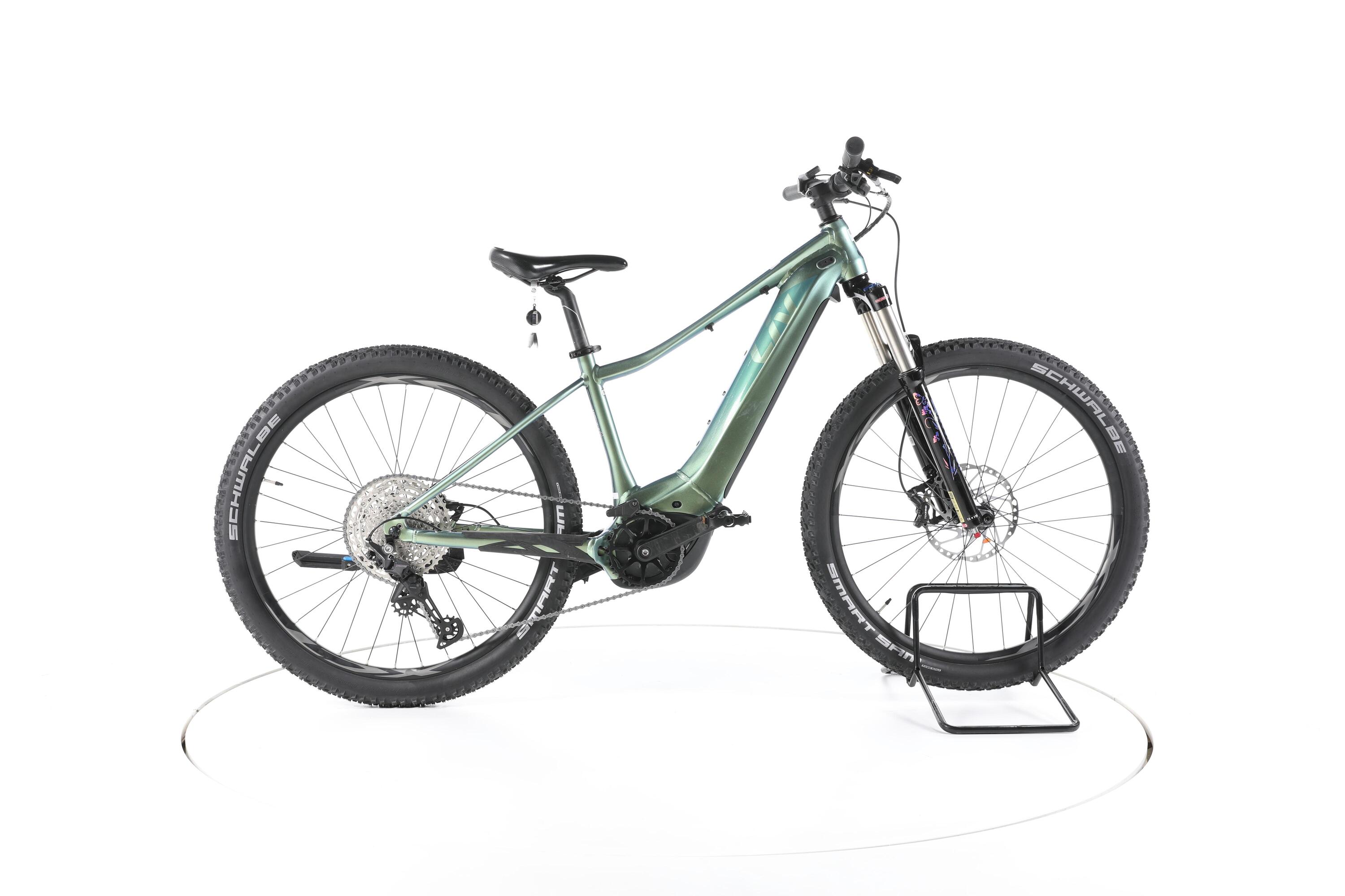 Tweedehands - Liv Vall E+ 1 E-Bike - Goed | Decathlon