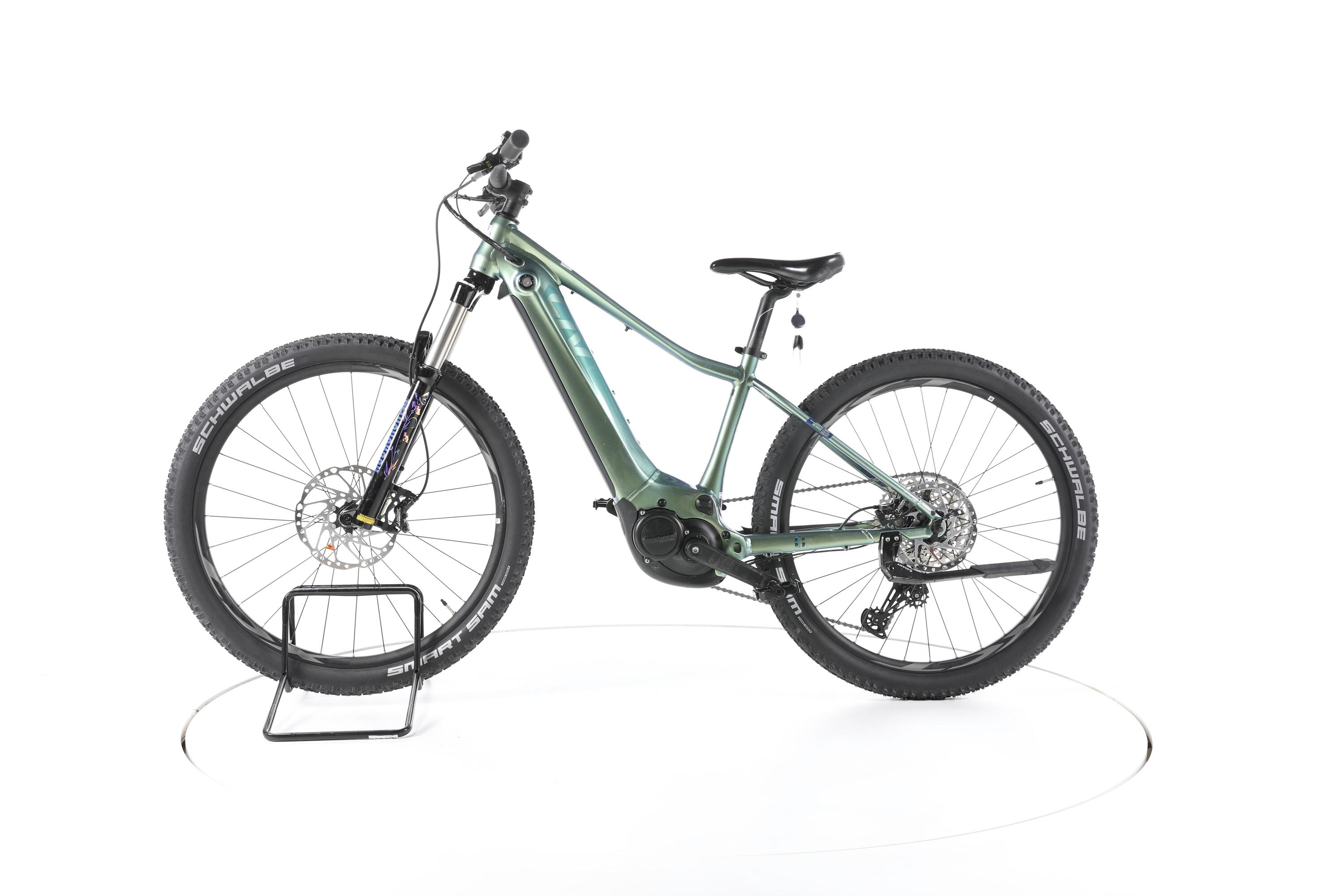 Tweedehands - Liv Vall E+ 1 E-Bike - Goed | Decathlon