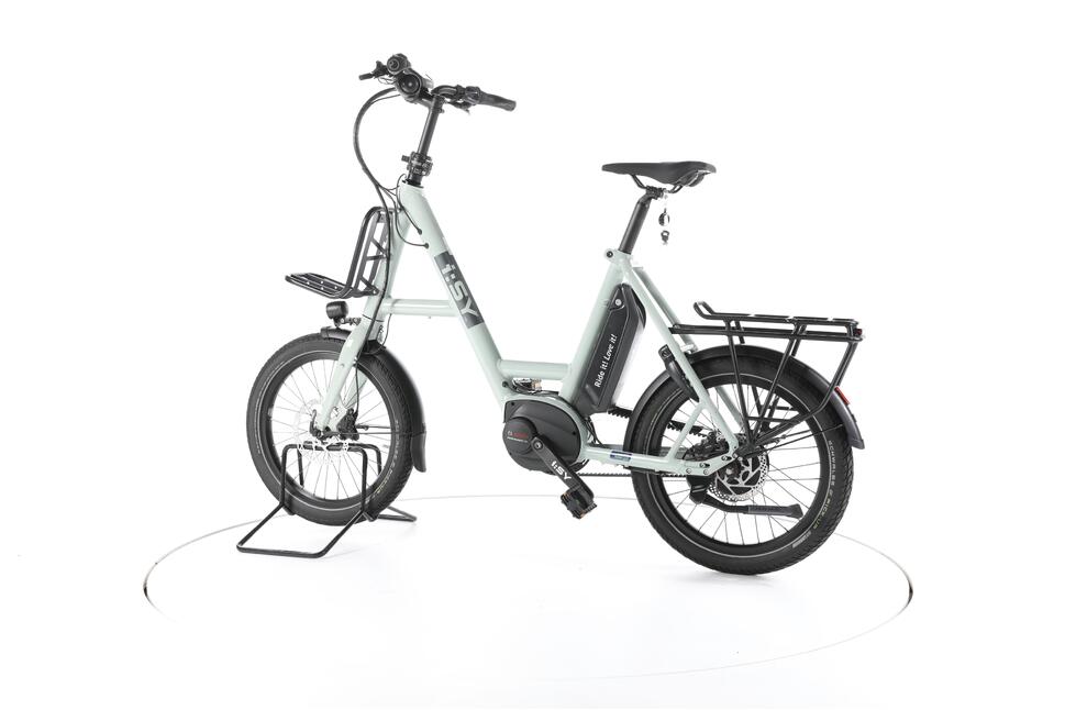 Reconditionné - i:SY XXL N3.8 ZR F Kompakt Vélo Entrée basse - Très Bon NO BRAND | Decathlon