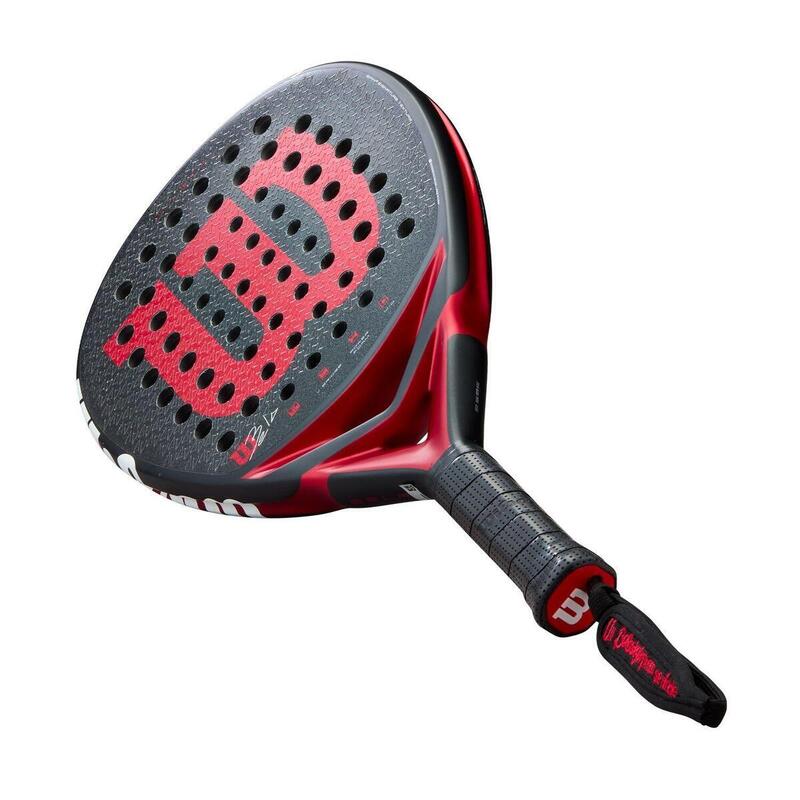 Raquette de padel Wilson Bela V3 WILSON - Decathlon
