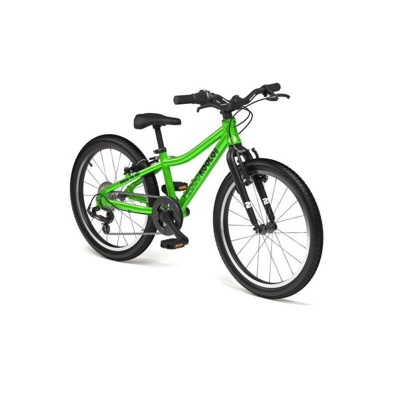 Vélo enfant Yedoo Koolo 20 bleu YEDOO | Decathlon