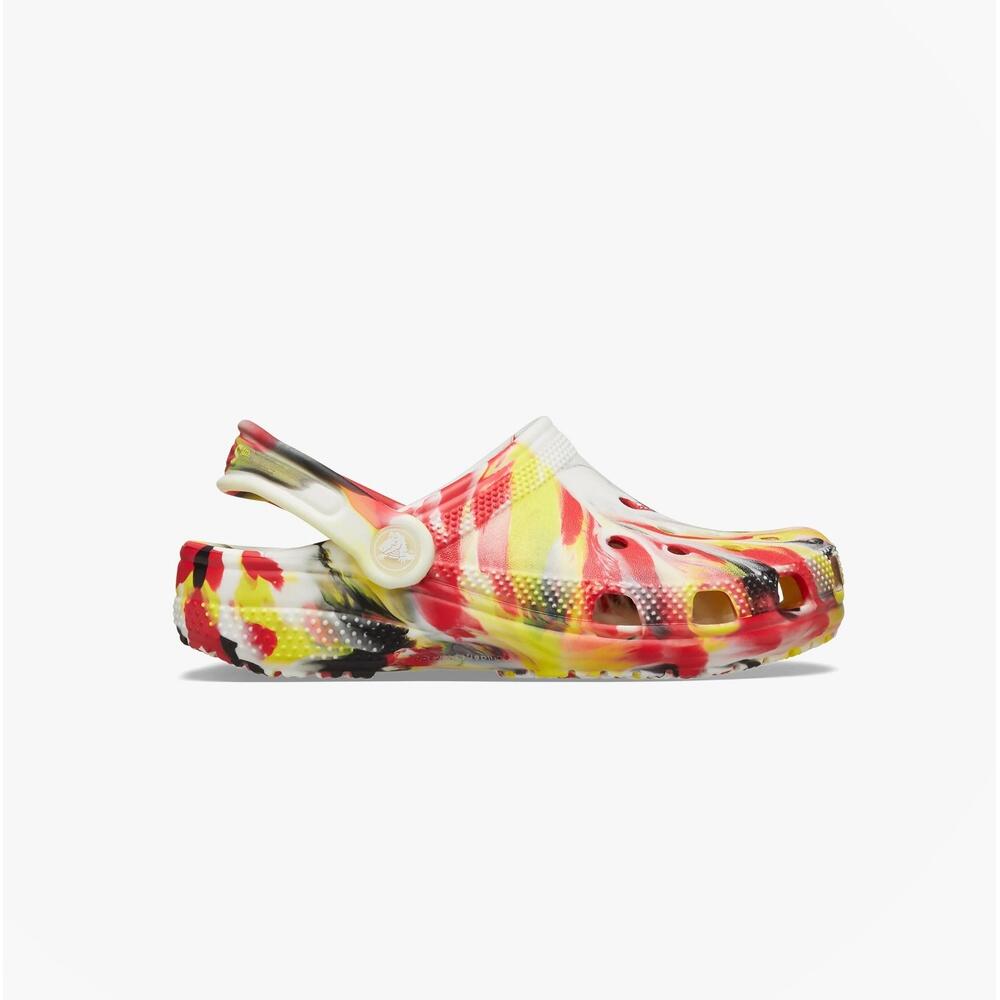 Kids Classic Clogs Slip On 210718-6we | Decathlon