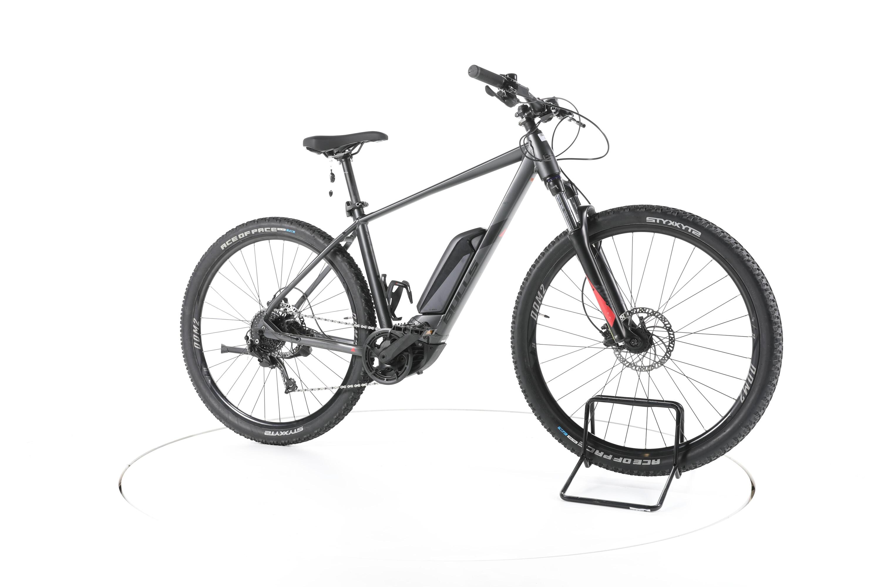 Refurbished - Bulls LT CX E-Bike - Good Condition BULLS | Decathlon