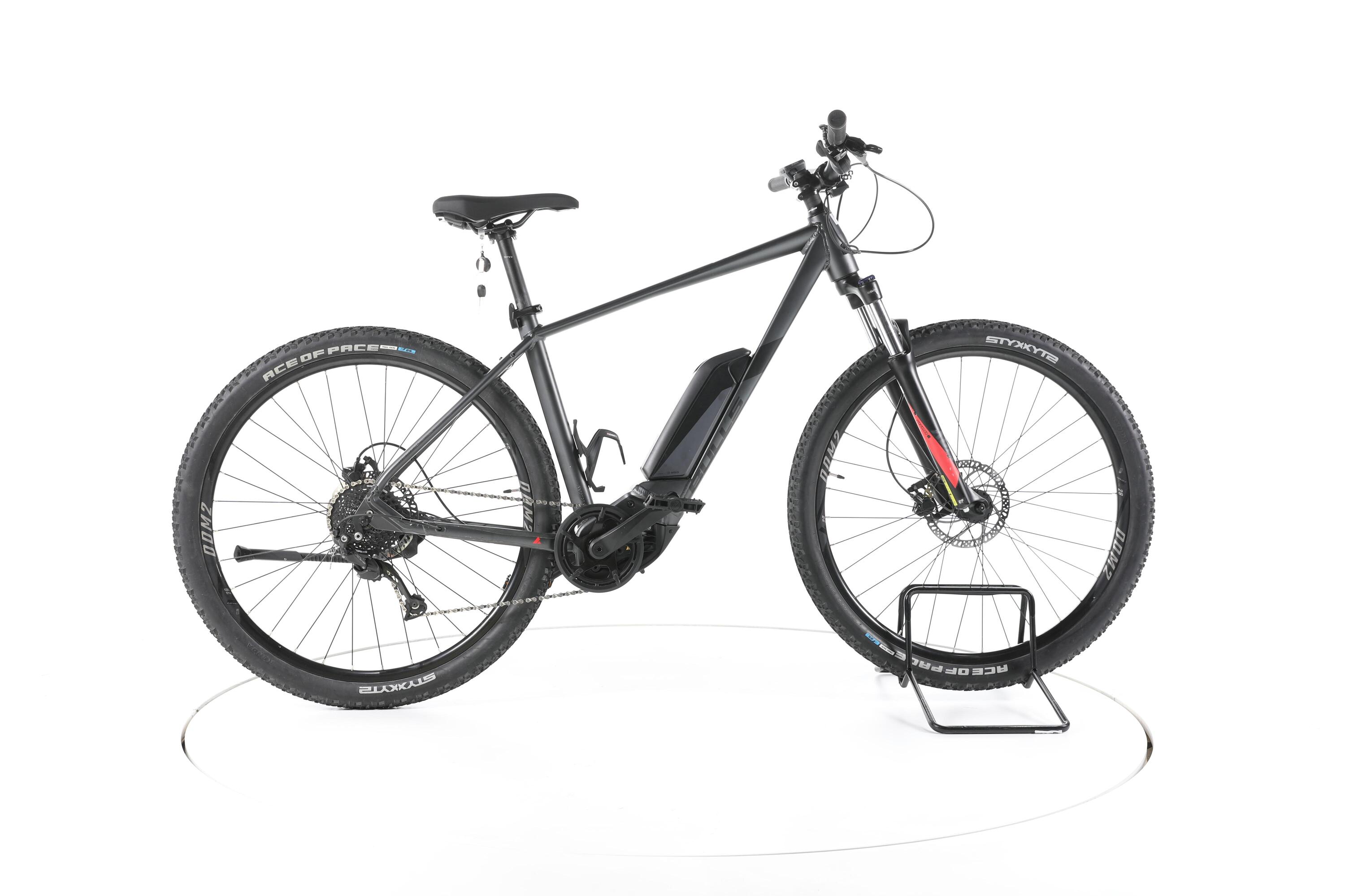 Refurbished - Bulls LT CX E-Bike - Good Condition BULLS | Decathlon