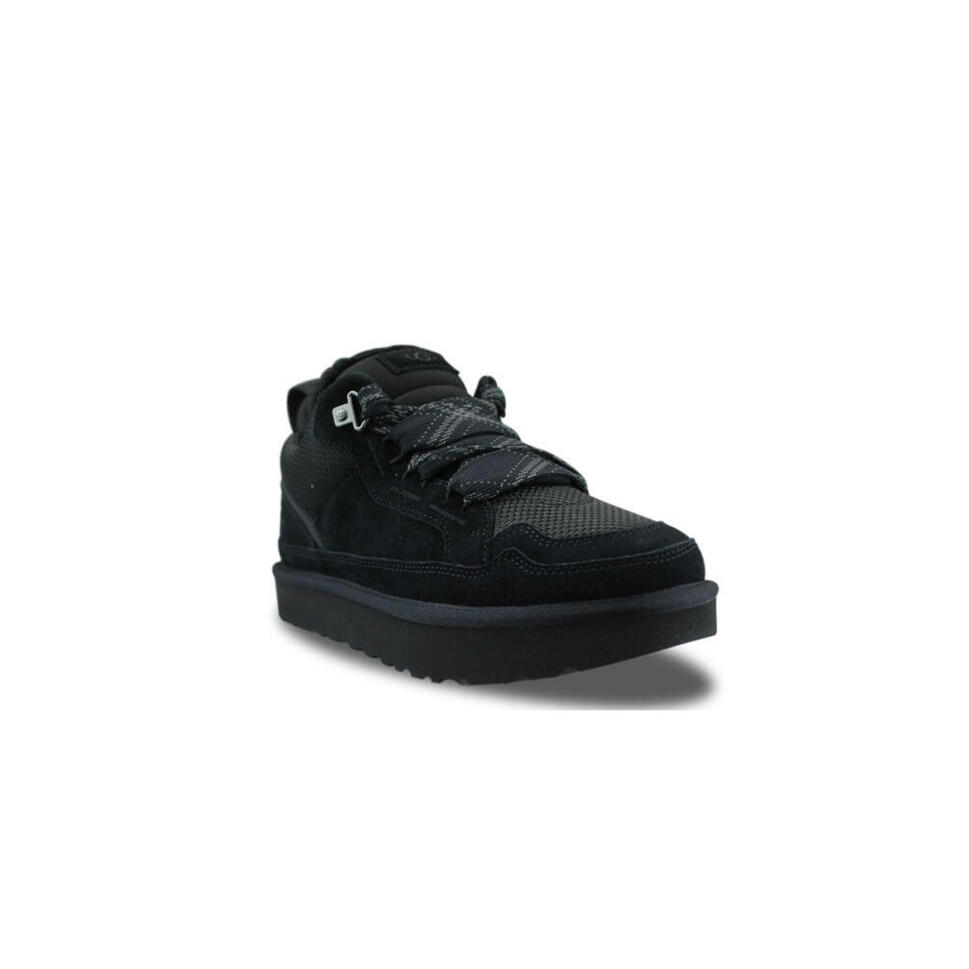 Chaussures Lowmel Black (Femme) UGG | Decathlon