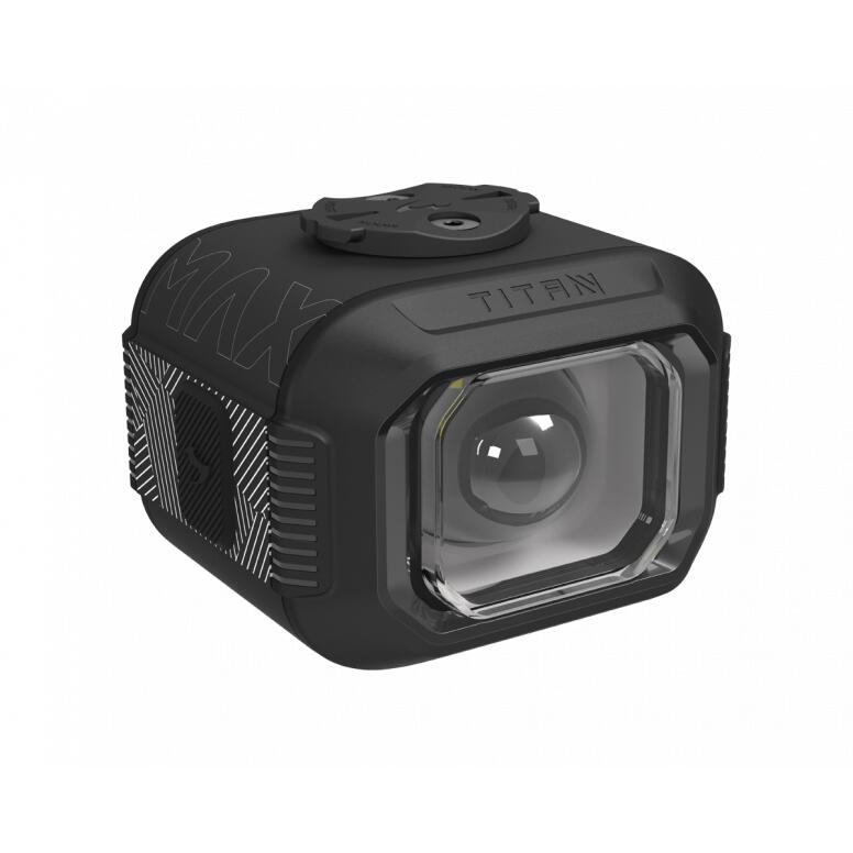 Front light with holder and remote control Moon Titan Max MOON | Decathlon