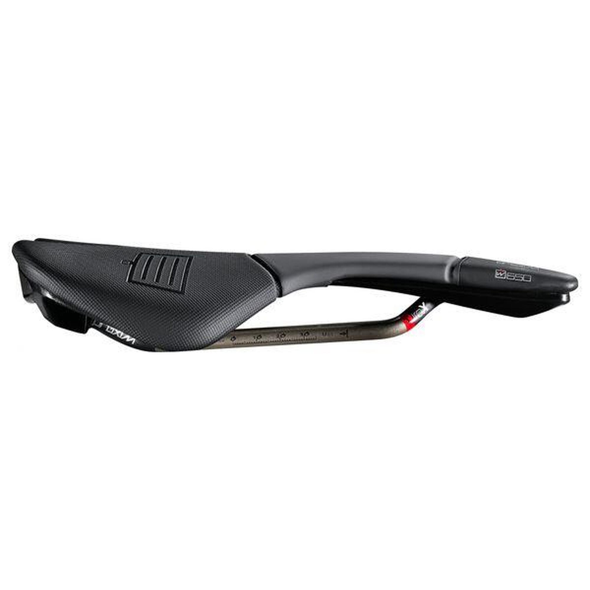 Selle Prologo Proxim W650 E‑Bike — Tirox, 250x155mm PROLOGO | Decathlon