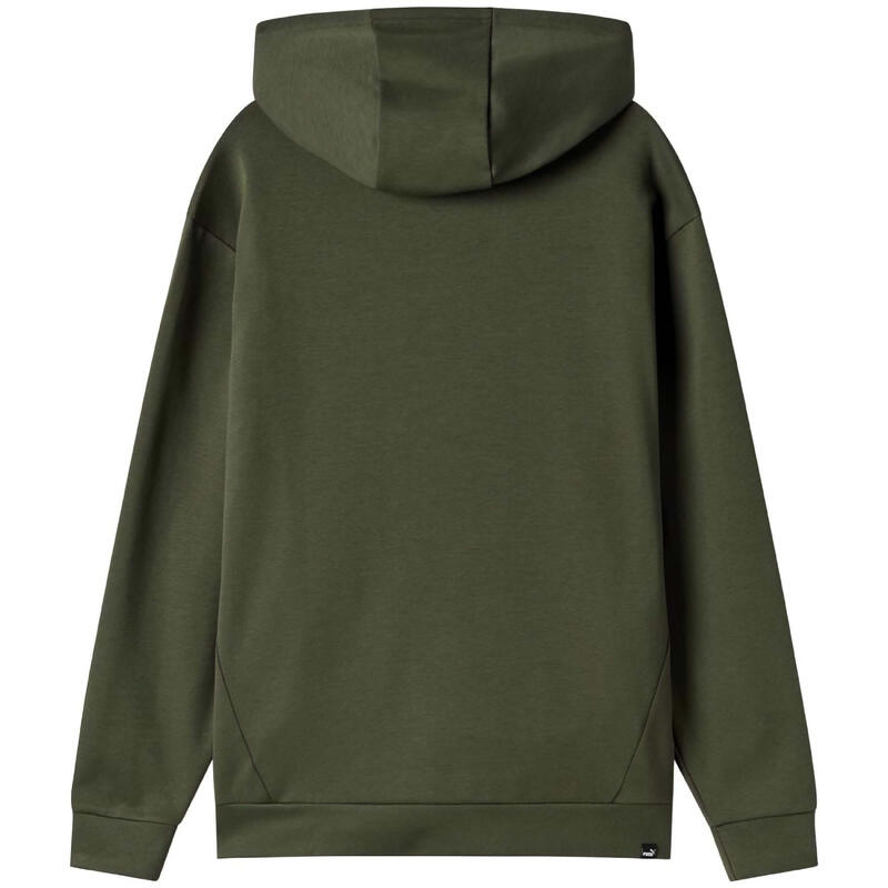 Sweat à capuche Puma modèle 679491-91 pour homme PUMA | Decathlon