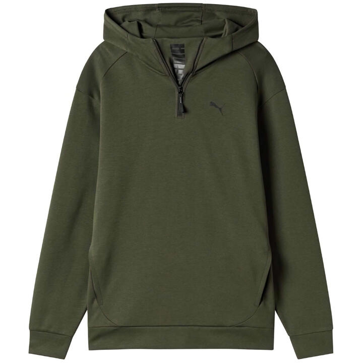 Sweat à capuche Puma modèle 679491-91 pour homme PUMA | Decathlon