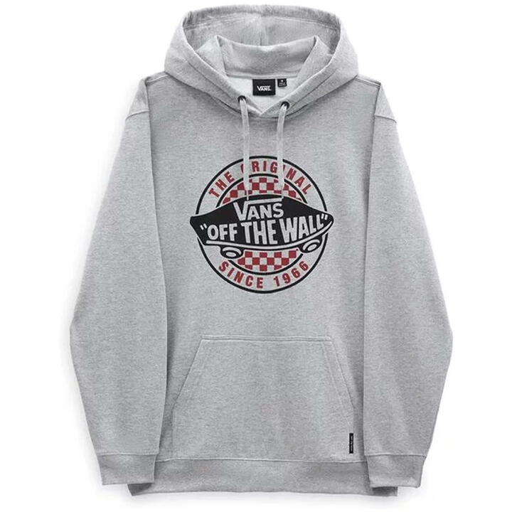 Sweat à capuche Vans modèle VN000AEUD761 pour homme VANS | Decathlon