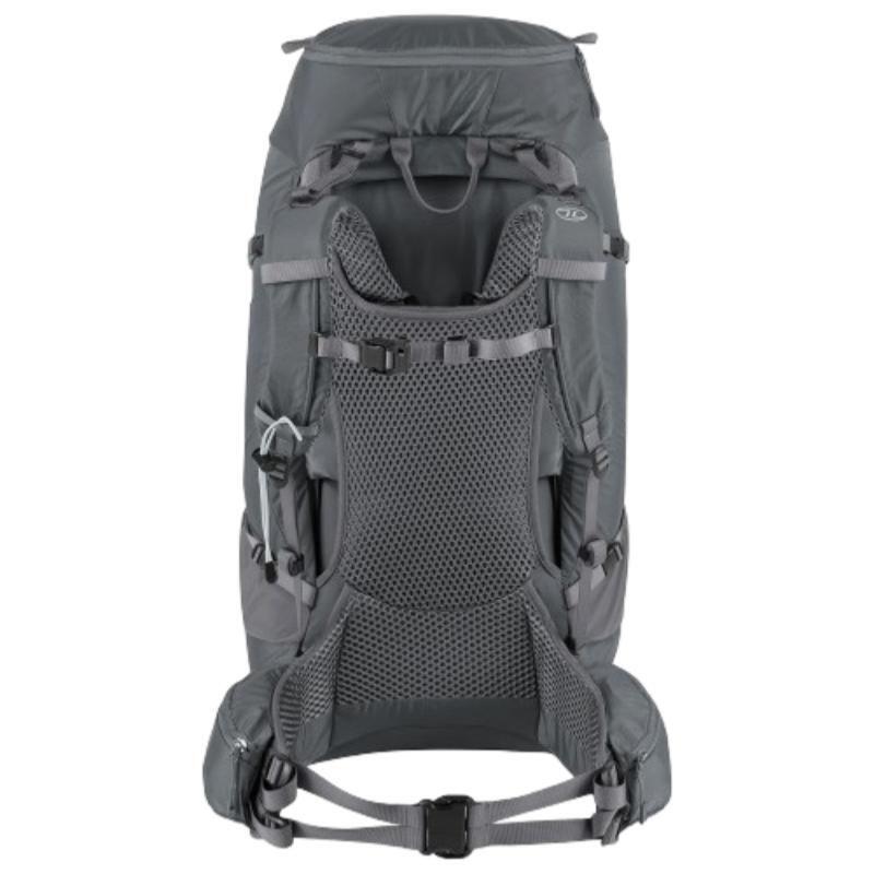 BEN NEVIS Hiking backpack - women 52 L HIGHLANDER | Decathlon