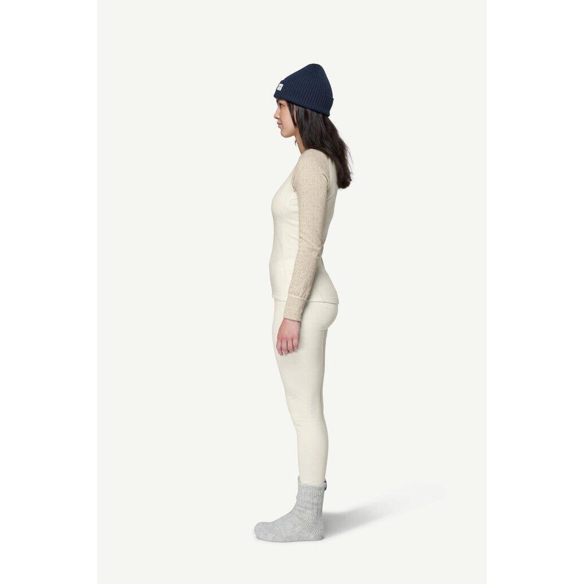 T-shirt technique femme Devold Duo Active Merino 205 noir DEVOLD ...
