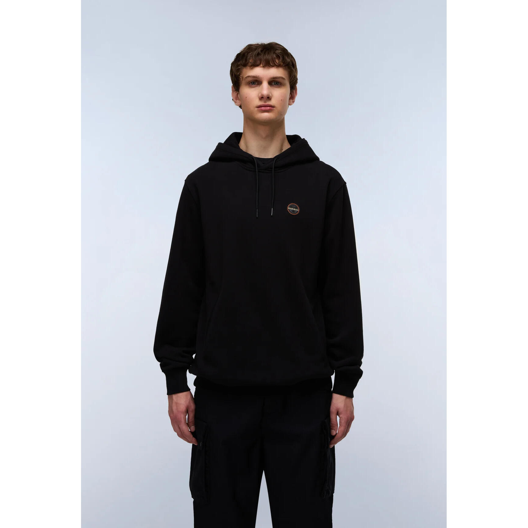 Felpa con cappuccio Napapijri B-Badge H NAPAPIJRI | Decathlon