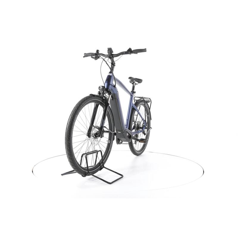 Second Life - Bulls Lacuba EVO 10 Trekking E-Bike - Jak nowy BULLS | Decathlon
