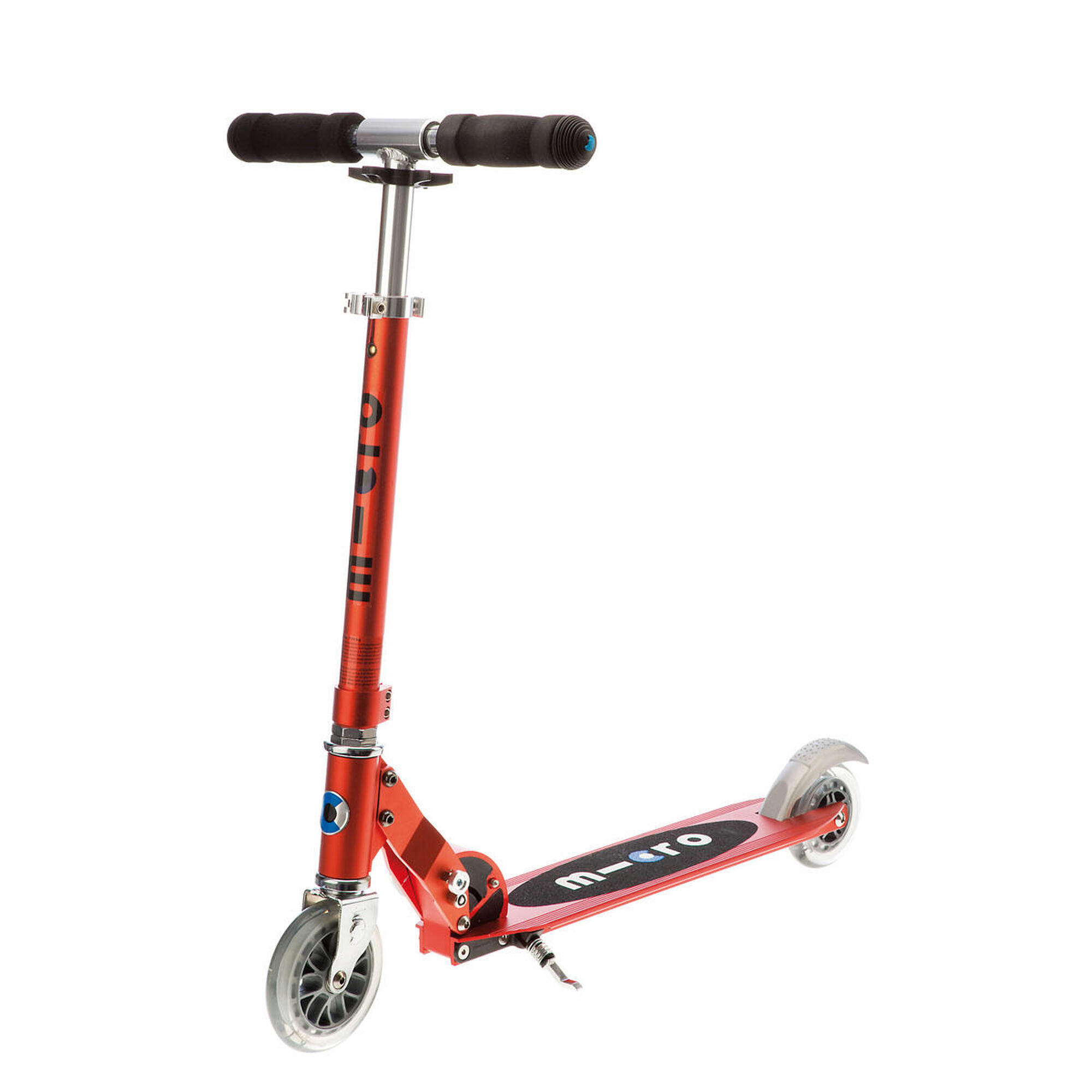 Micro Sprite hulajnoga dwukołowa dla dzieci MICRO | Decathlon