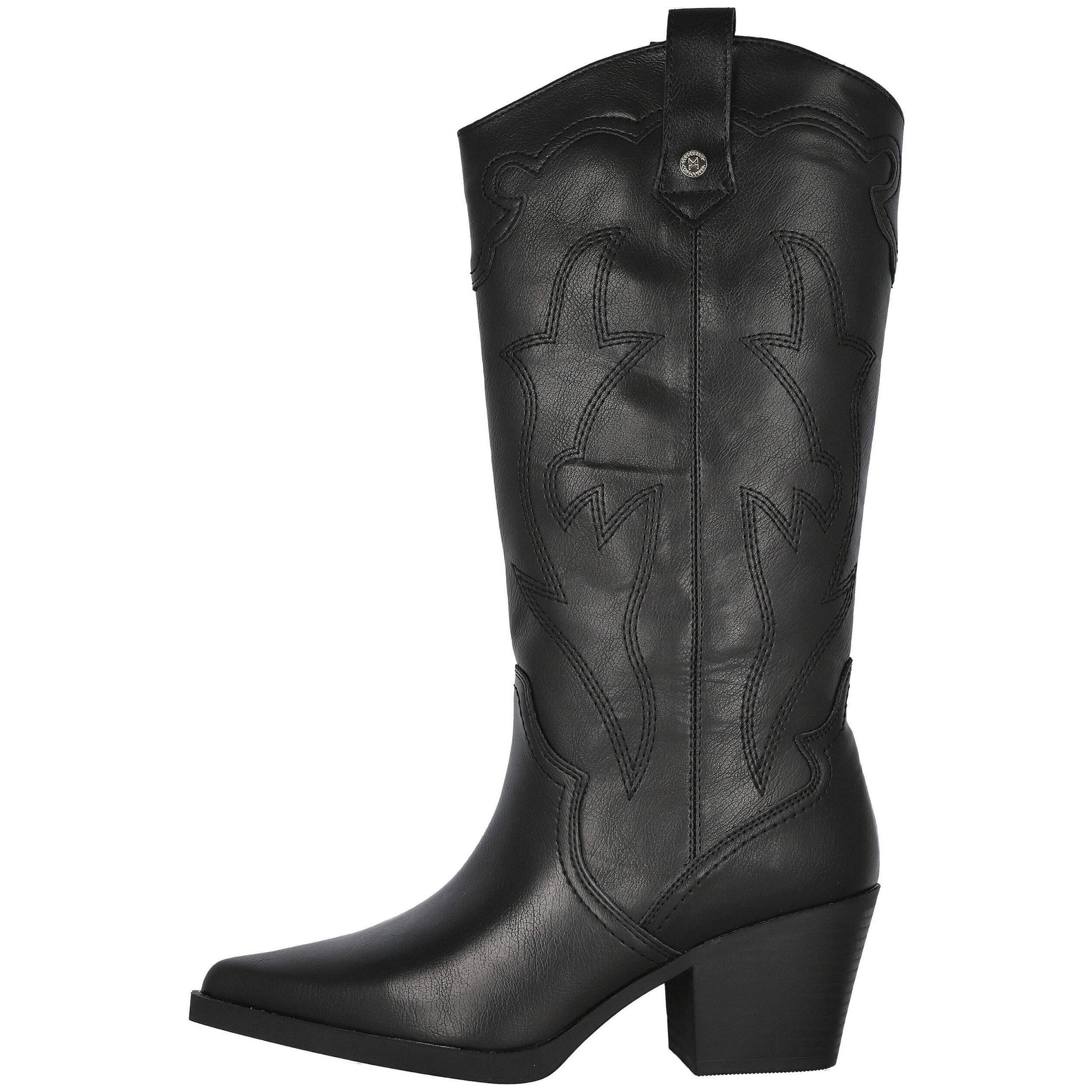 Laarzen Xti model 070-366870 voor vrouwen | Decathlon