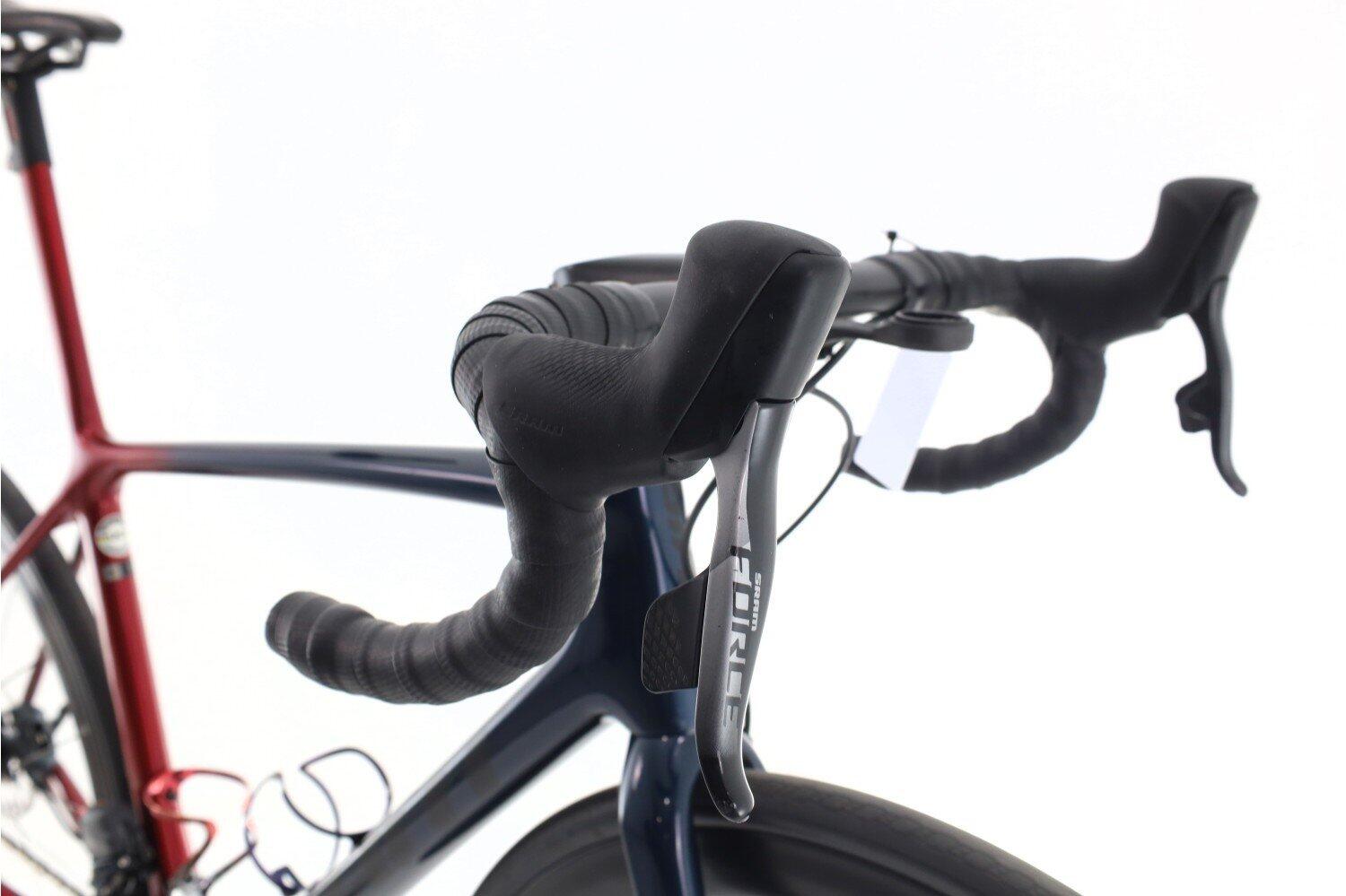 Refurbished road bike · Giant TCR Advanced SL AXS 12V · Very Good GIANT | Decathlon