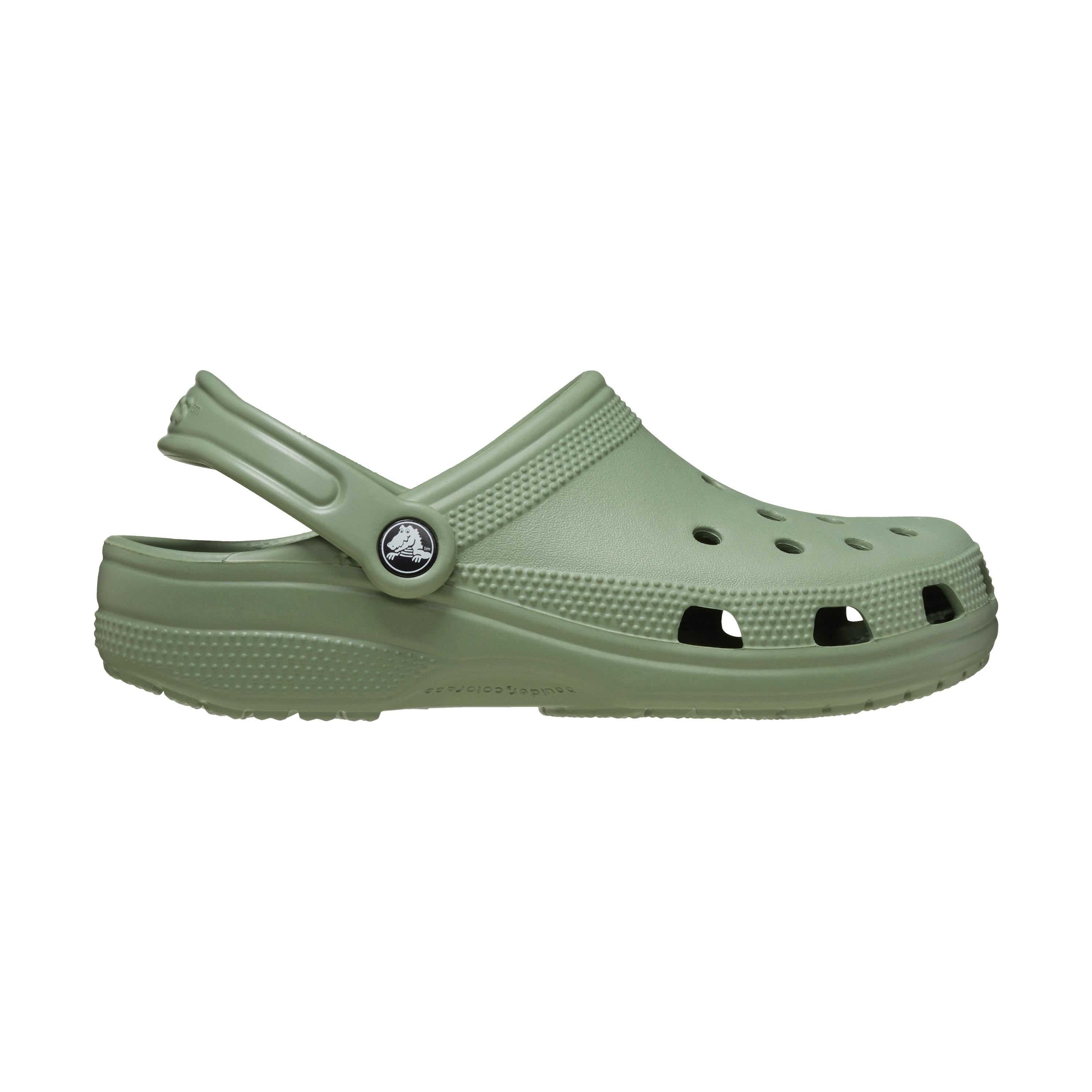 Adult Clogs Slip On 10001-308 CROCS | Decathlon