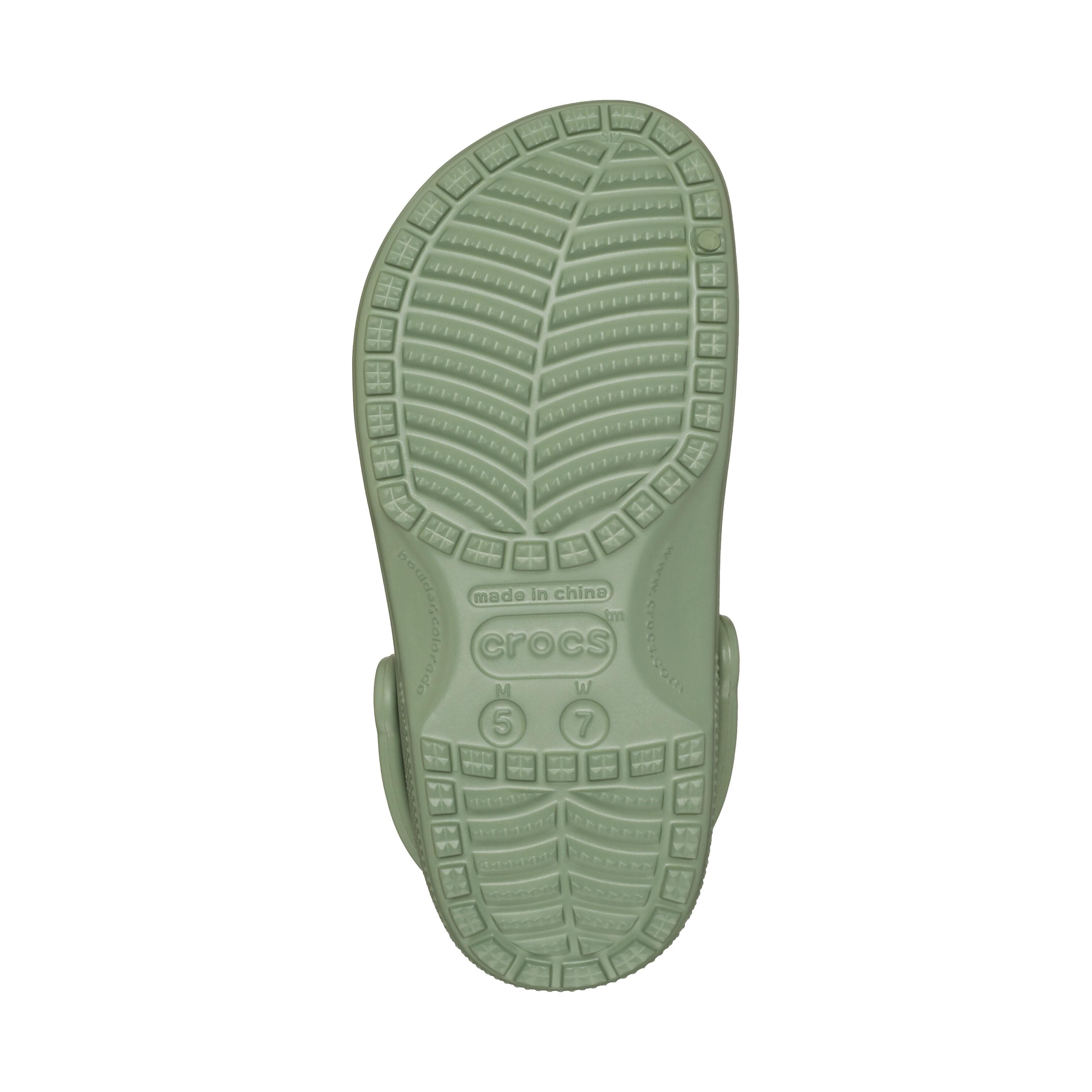 Adult Clogs Slip On 10001-308 CROCS | Decathlon