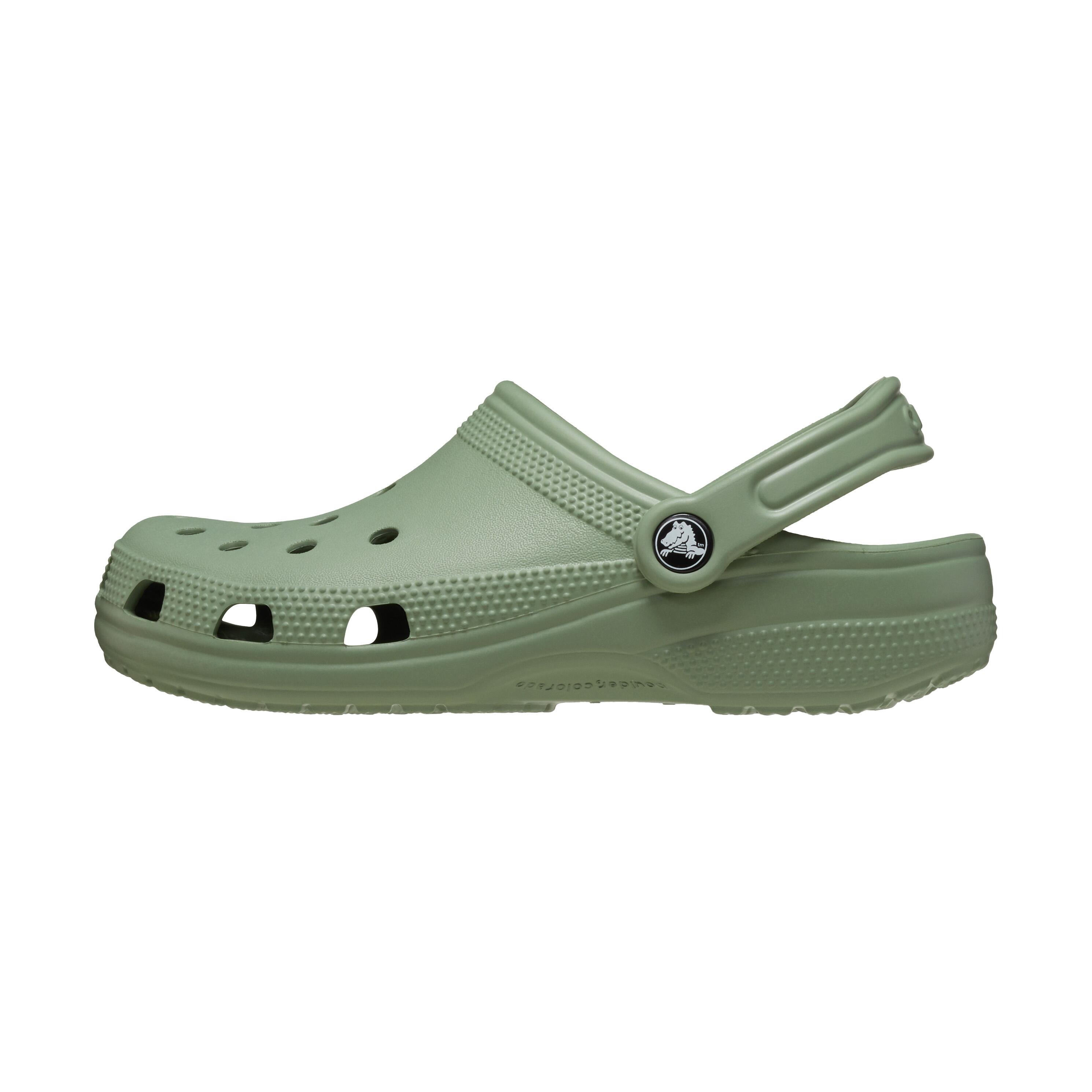 Adult Clogs Slip On 10001-308 CROCS | Decathlon