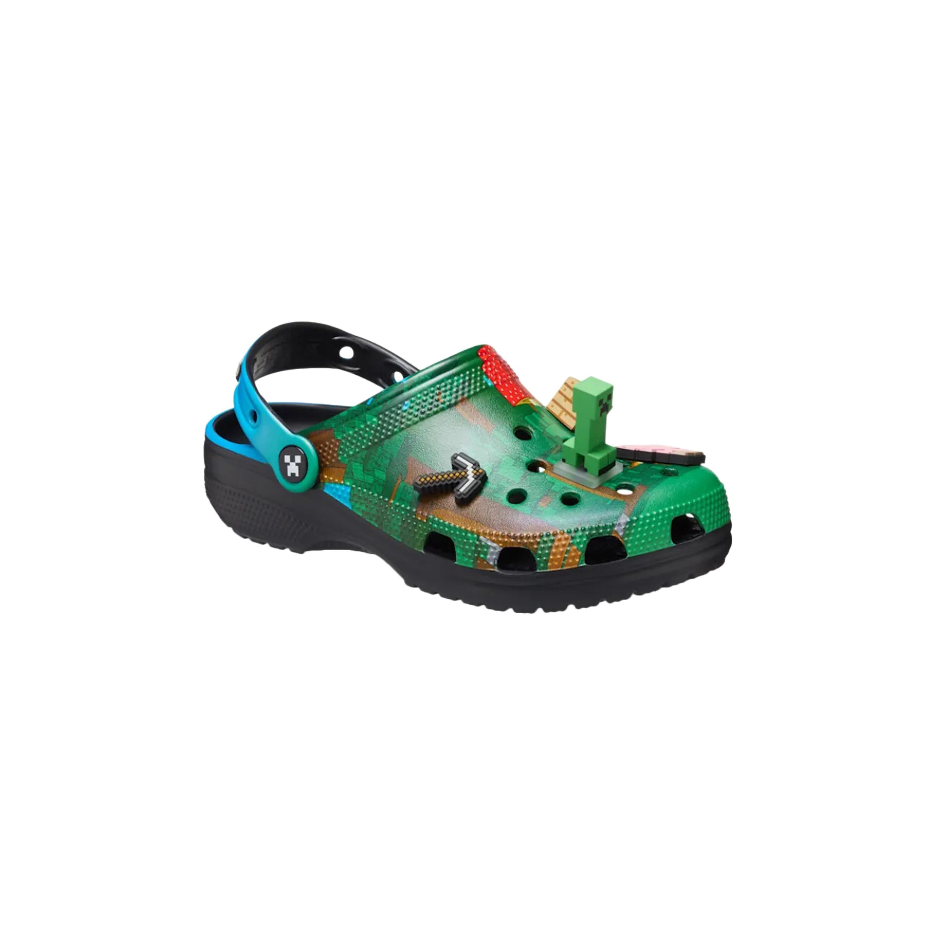 210829-90h Mens Sports Slip On Clogs | Decathlon