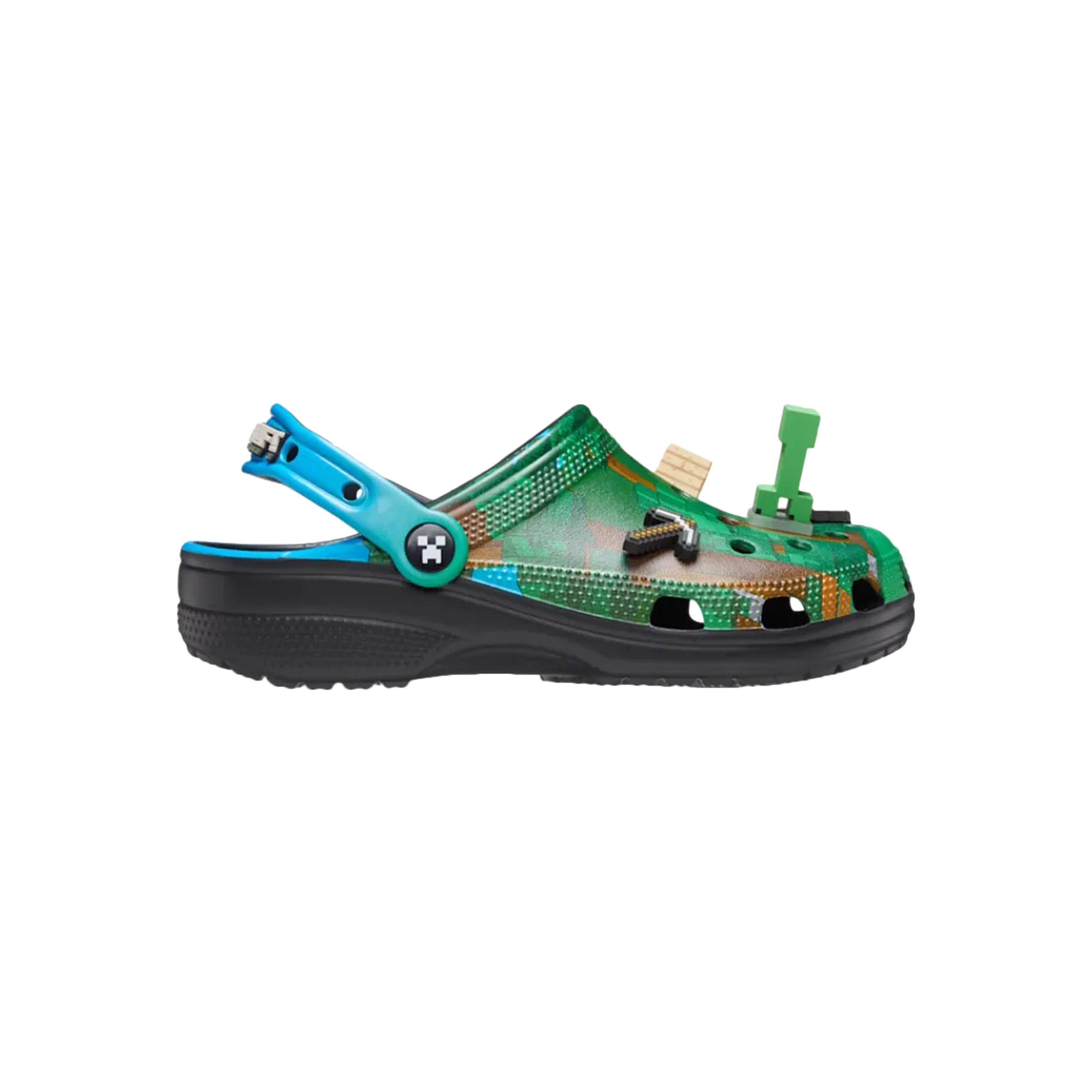 210829-90h Mens Sports Slip On Clogs | Decathlon