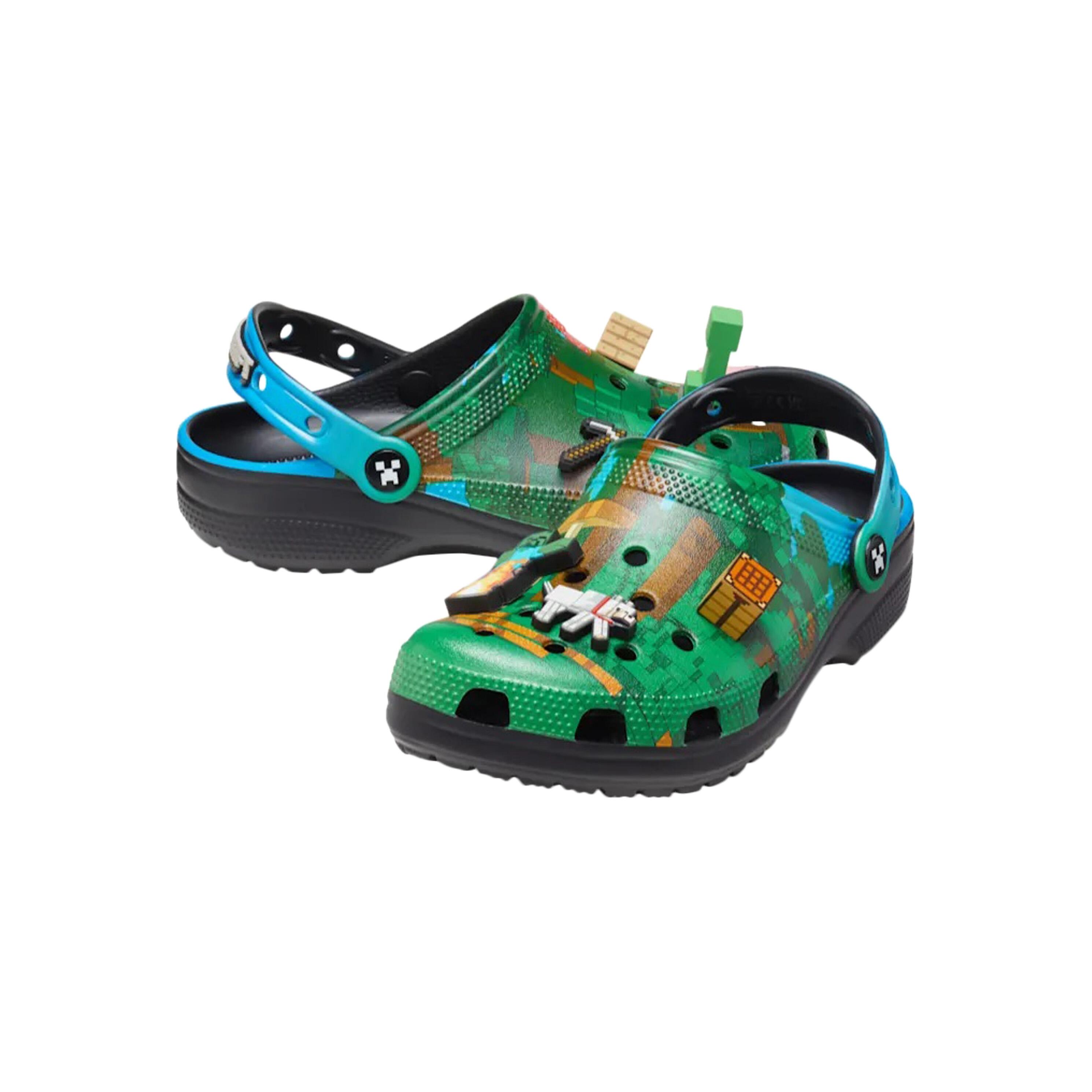 210829-90h Mens Sports Slip On Clogs | Decathlon