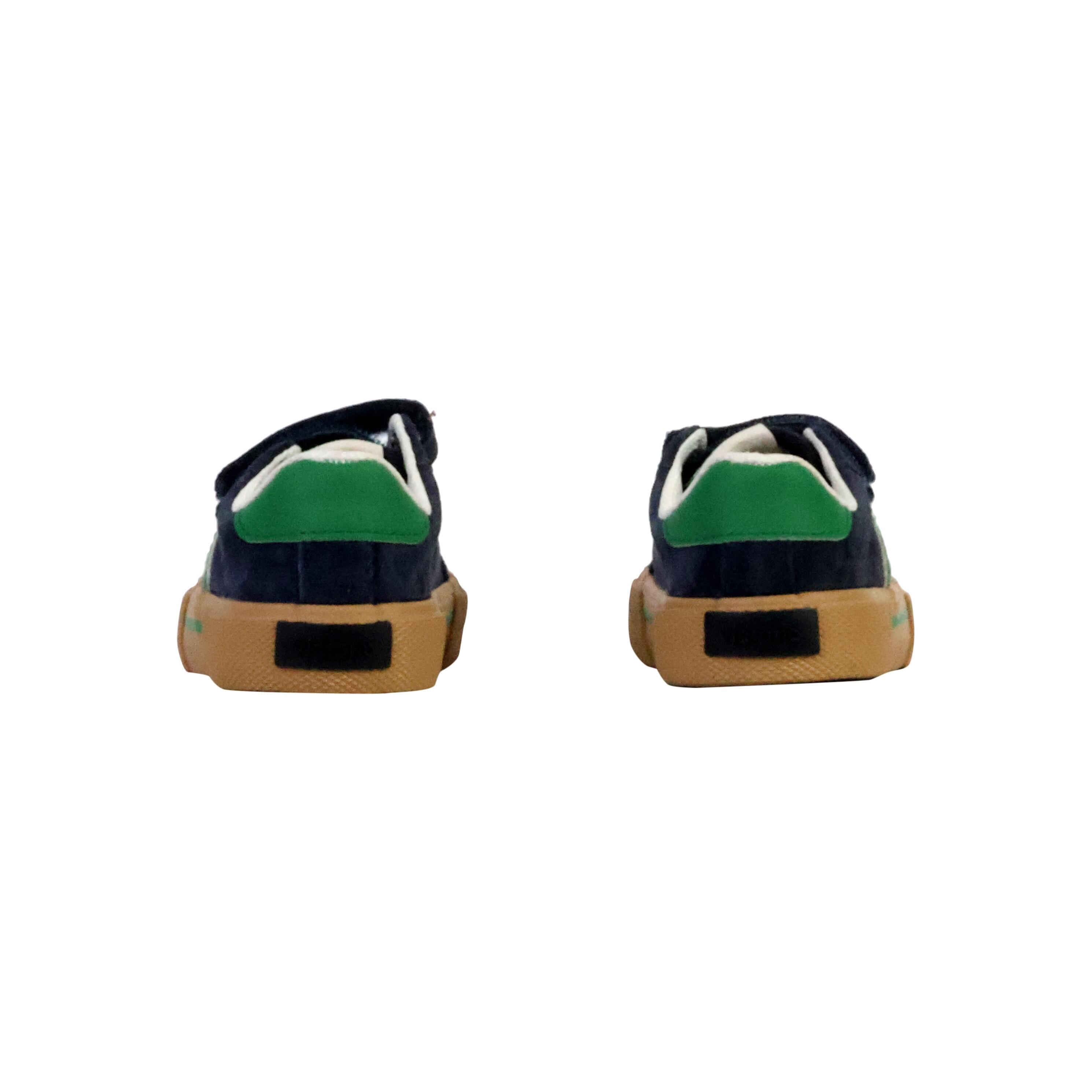 Sneakers Victoria Model 1355100v Kleur Blauw | Decathlon