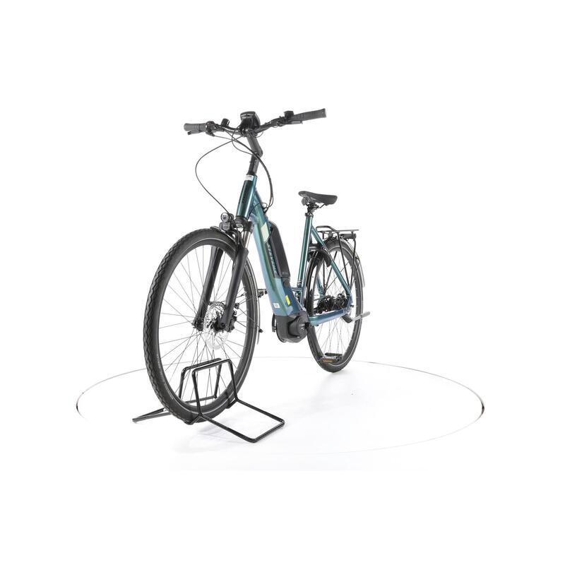 Reconditionné - Stevens E-Courier City Vélo électrique Entrée basse ...