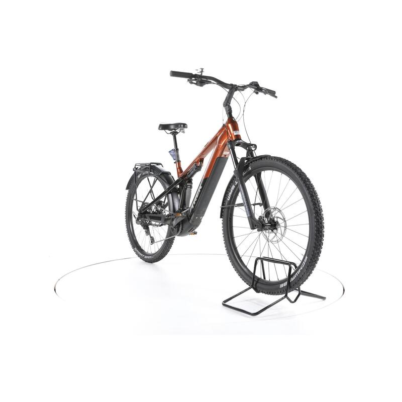 Second Life - Trek Powerfly FS+ 4EQ SUV E-Bike 2023 - Stan dobry TREK ...