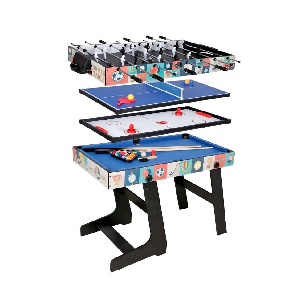 Compra tus Mesas multijuegos | Decathlon