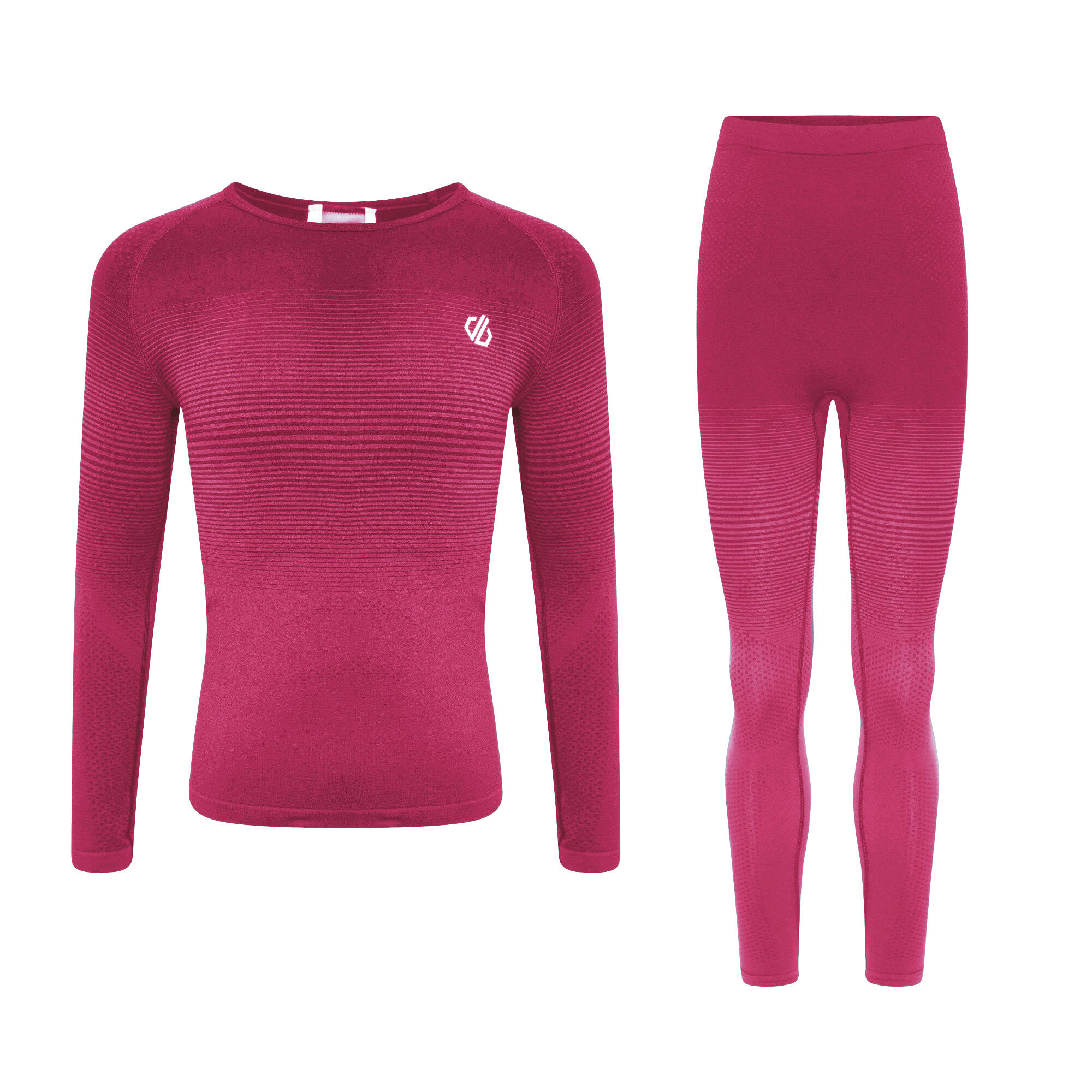In The Zone III Kids Ski base layer set | Decathlon
