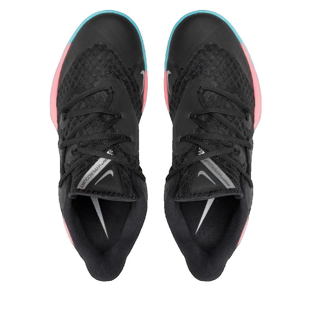 Sportschoenen Nike Zoom Hyperspeed Court zwart | Decathlon