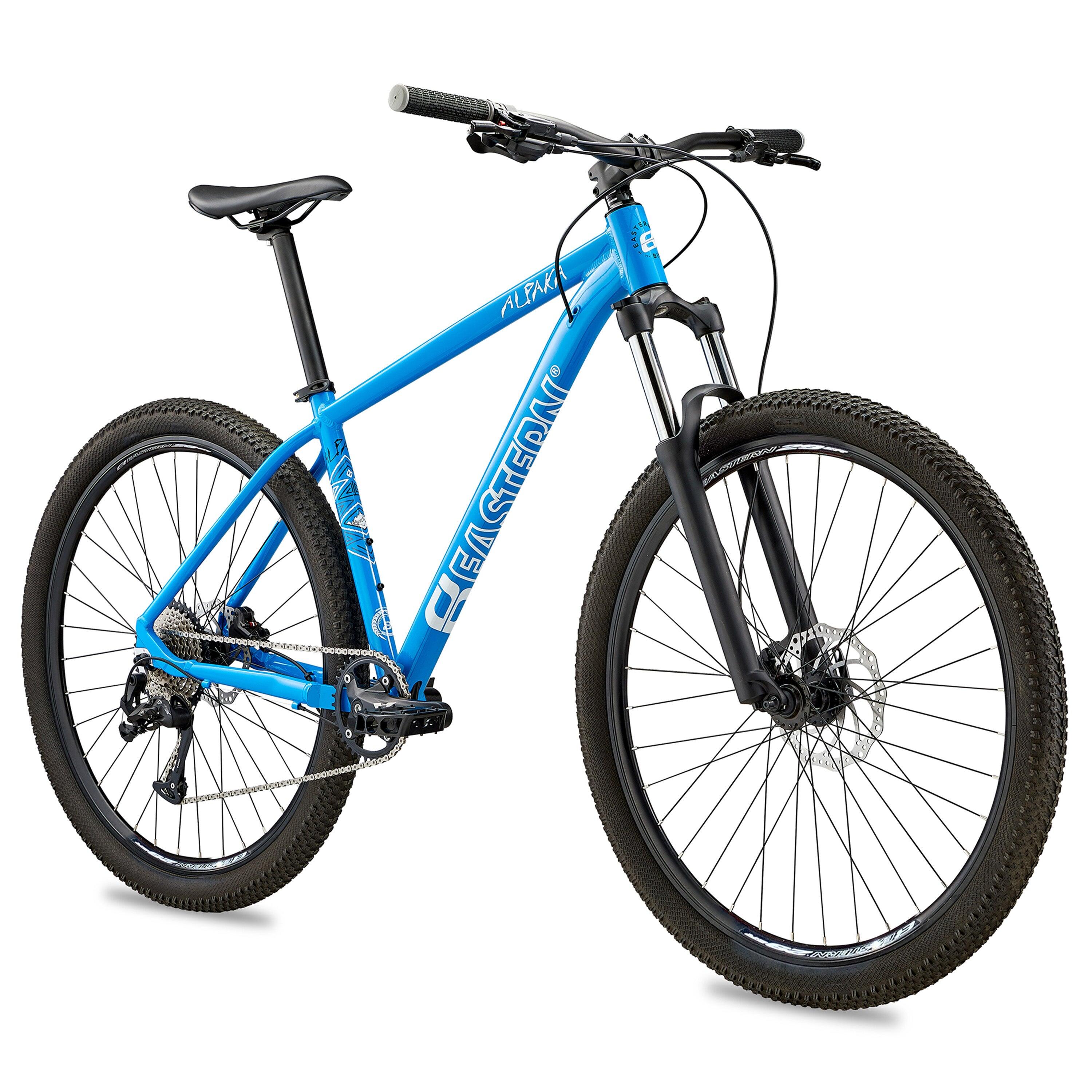 Blue biking | Decathlon
