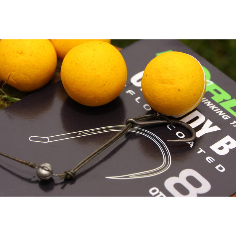 Hameçon Korda Choddy Barbless KORDA - Decathlon