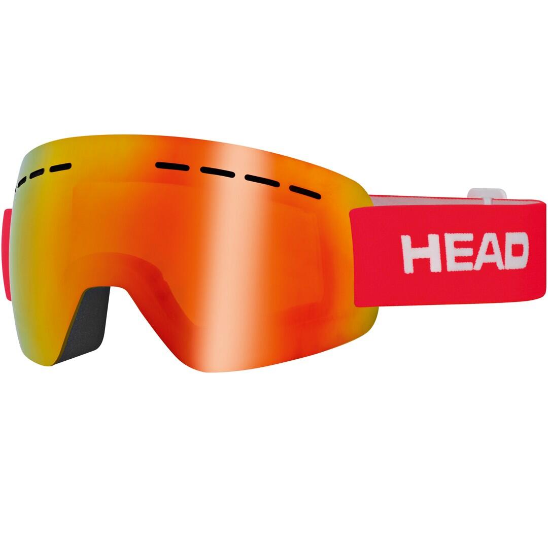 Maschera da sci Head Solar Fmr (x8) HEAD | Decathlon