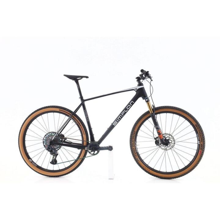 Second life · R. górski · Simplon Razorblade XX1 AXS · W bardzo dobrym ...