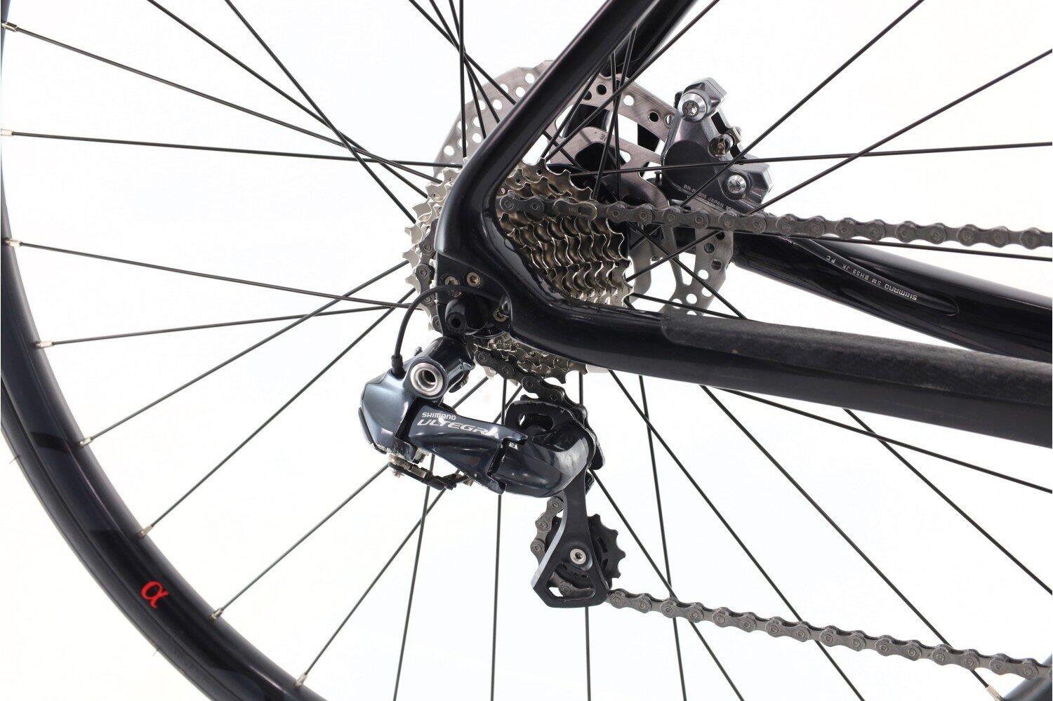 Refurbished Rennrad · Grand Tour Di2 11V · Sehr guter Zustand MMR | Decathlon