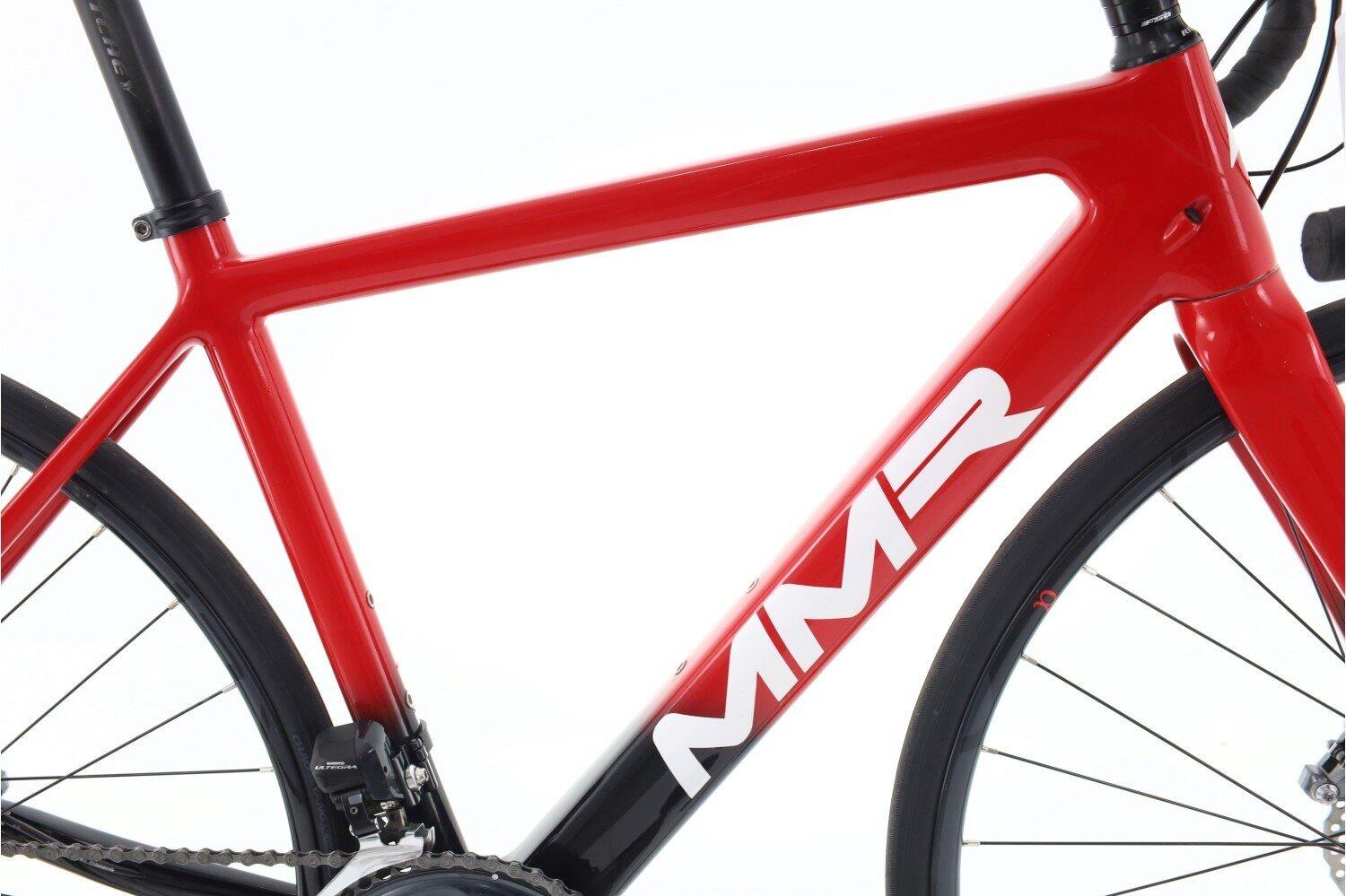 Refurbished Rennrad · Grand Tour Di2 11V · Sehr guter Zustand MMR | Decathlon