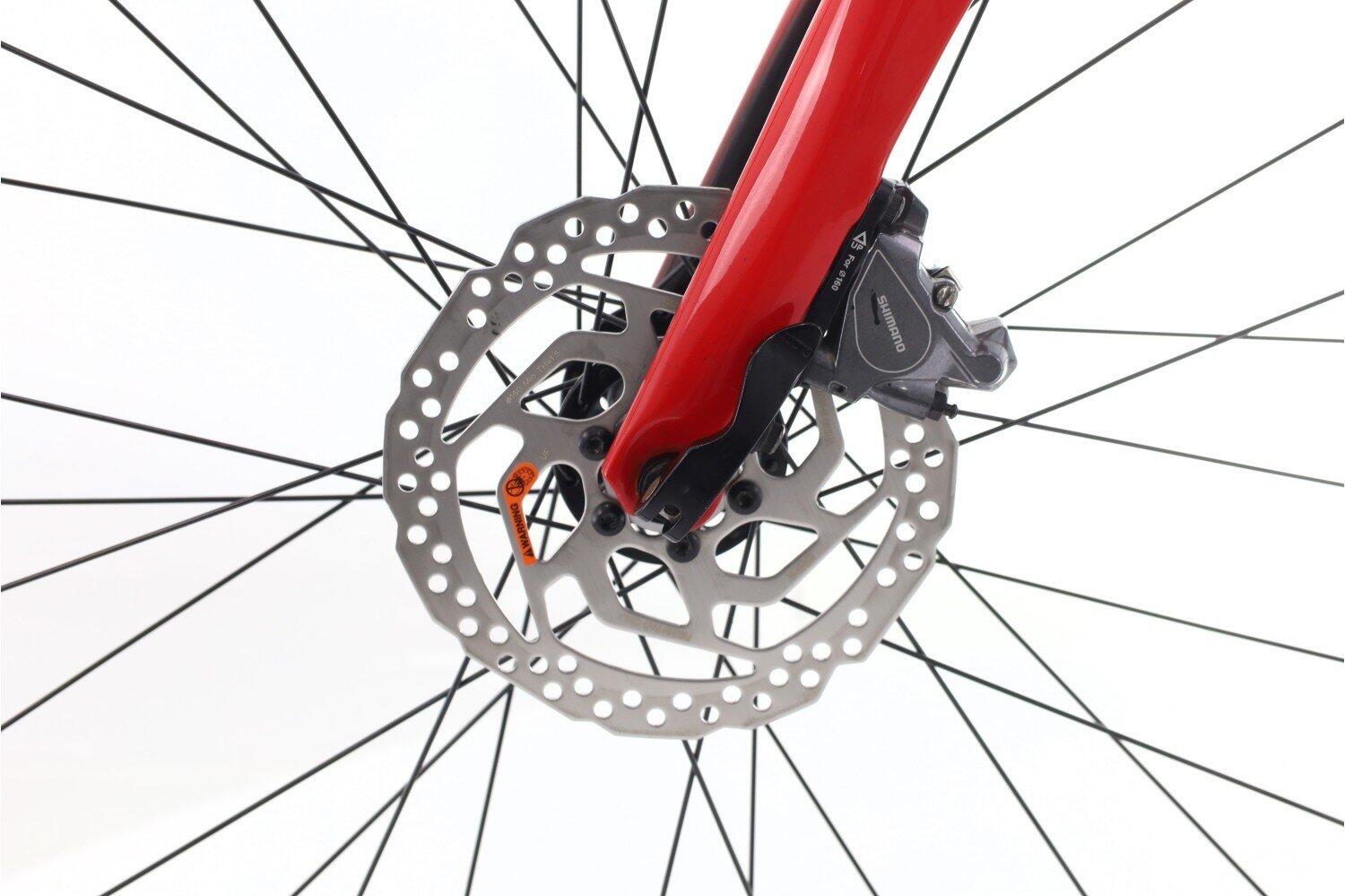 Refurbished road bike · MMR Grand Tour Di2 11V · Very Good condition condition MMR | Decathlon