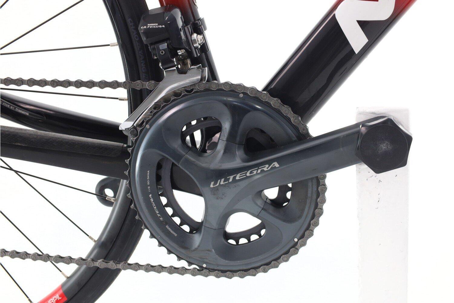 Refurbished Rennrad · Grand Tour Di2 11V · Sehr guter Zustand MMR | Decathlon