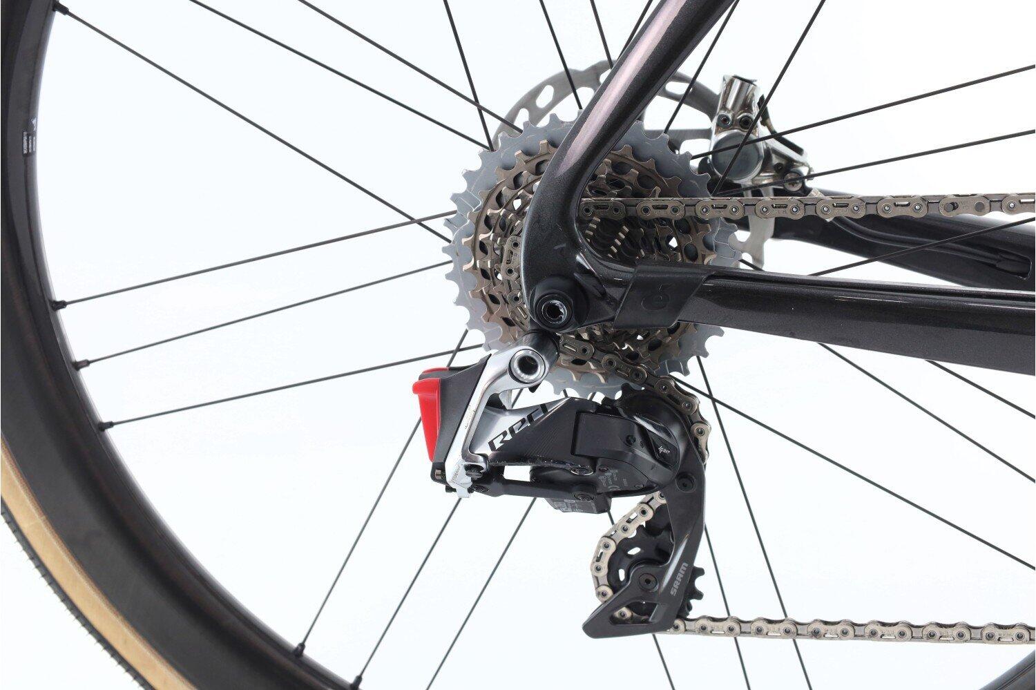 Refurbished road bike · Cervelo S5 Series AXS 12V · Very Good CERVELO | Decathlon