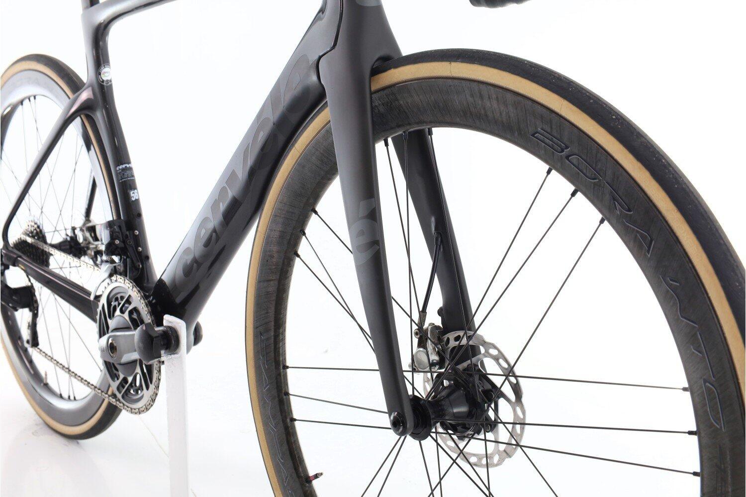 Refurbished road bike · Cervelo S5 Series AXS 12V · Very Good CERVELO | Decathlon